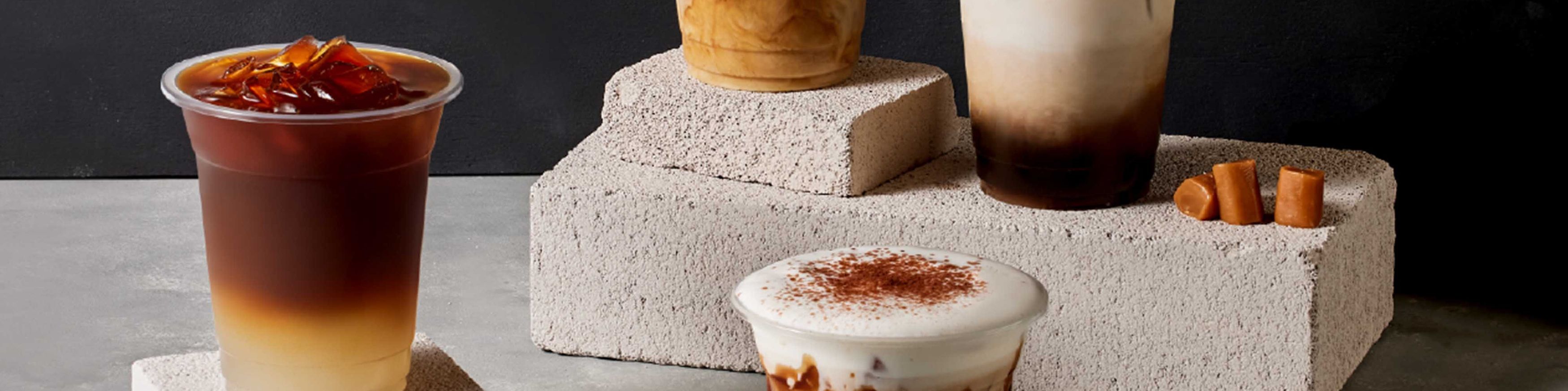 HWC Coffee - Aeon Maluri菜单 | foodpanda Cheras美食外卖