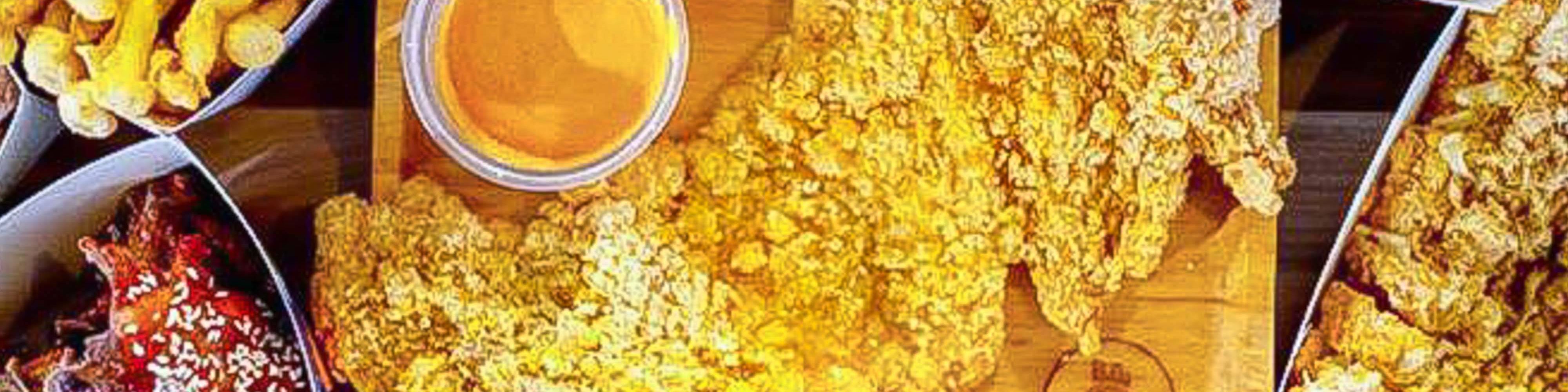 Chickilicious (Bintulu) menu and delivery in Bintulu | foodpanda