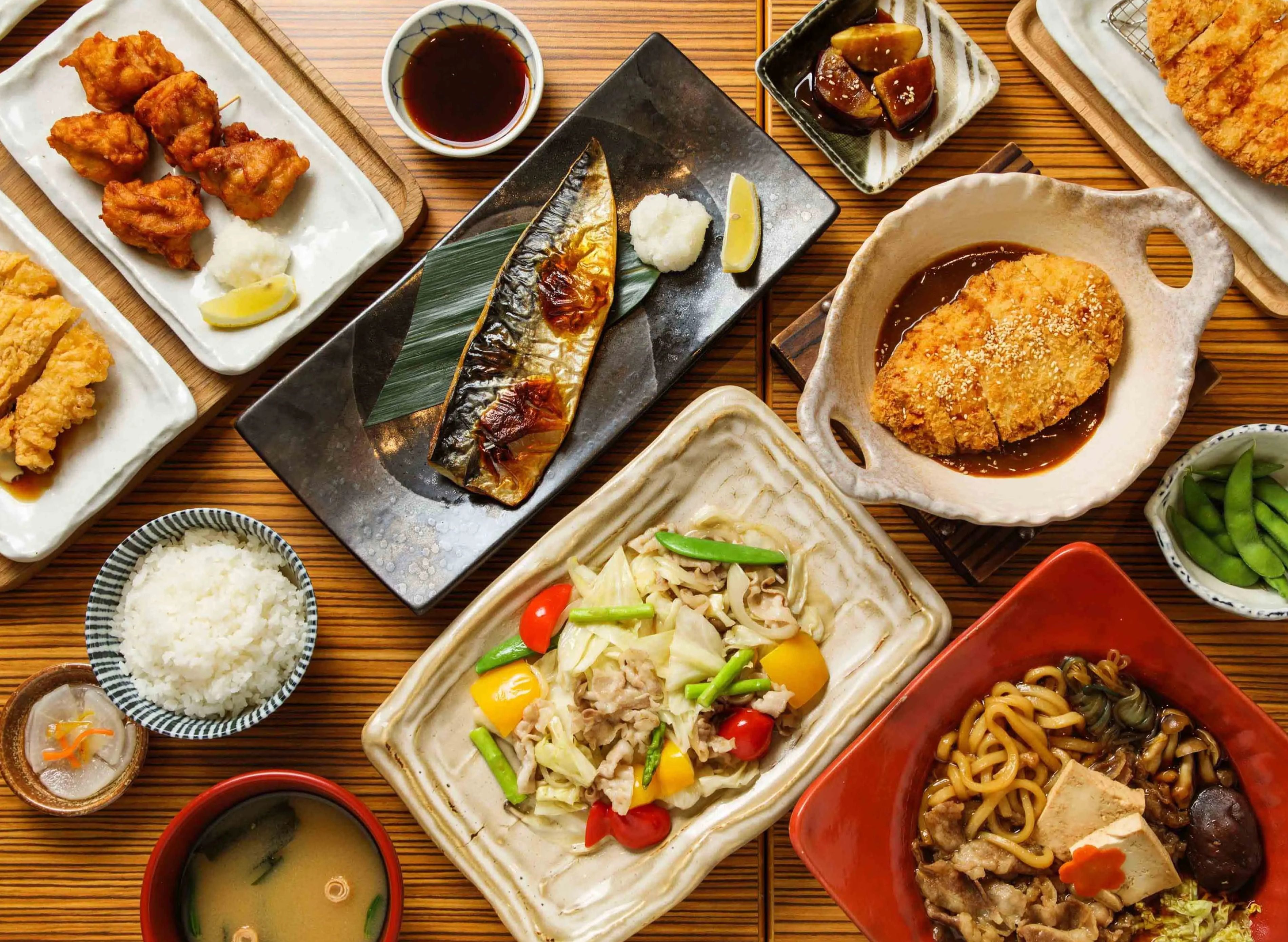 Raku Ichi menu and delivery in Jelutong | foodpanda