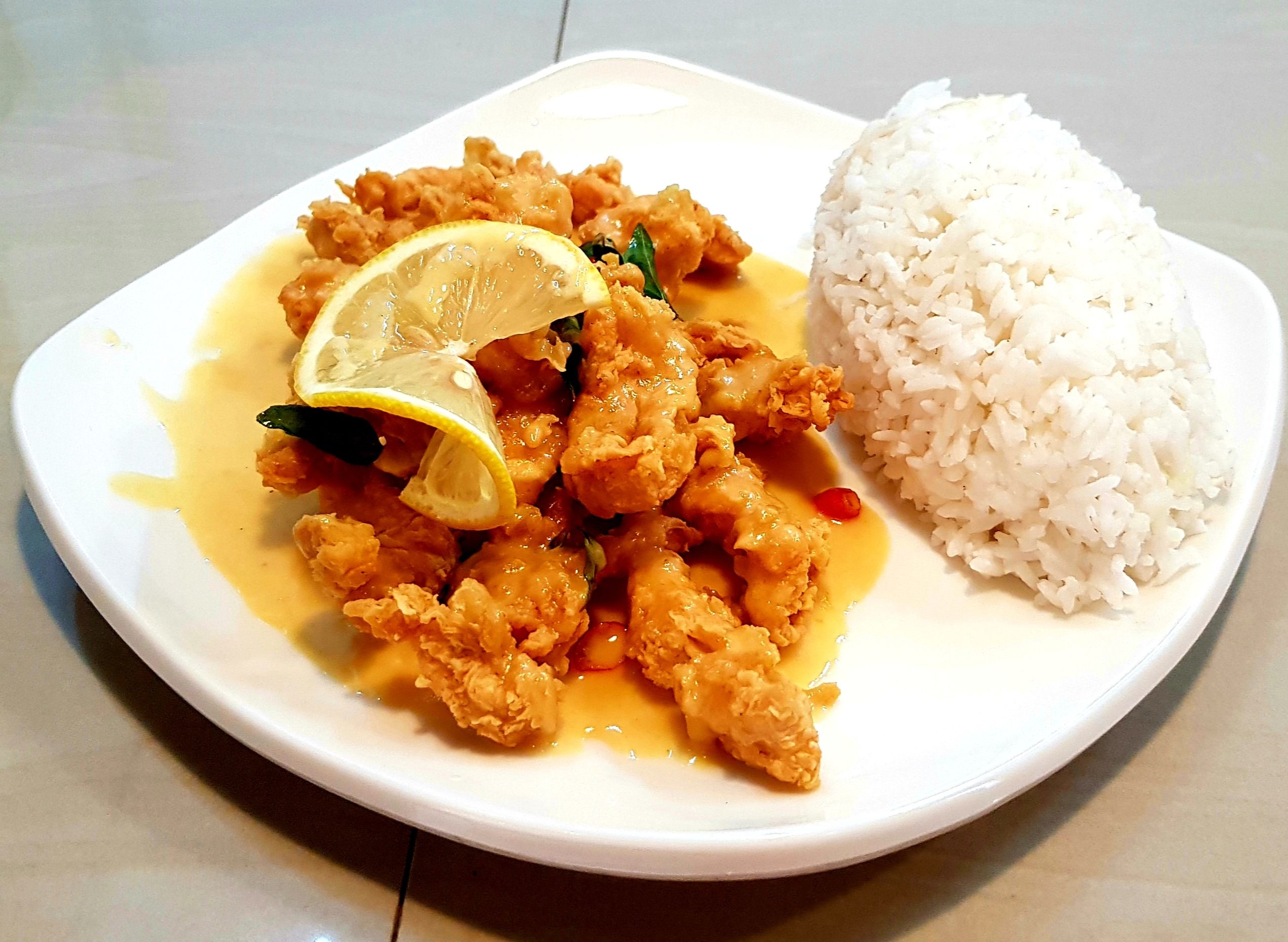 JJ RIZQ CAFE menu and delivery in Skudai | foodpanda