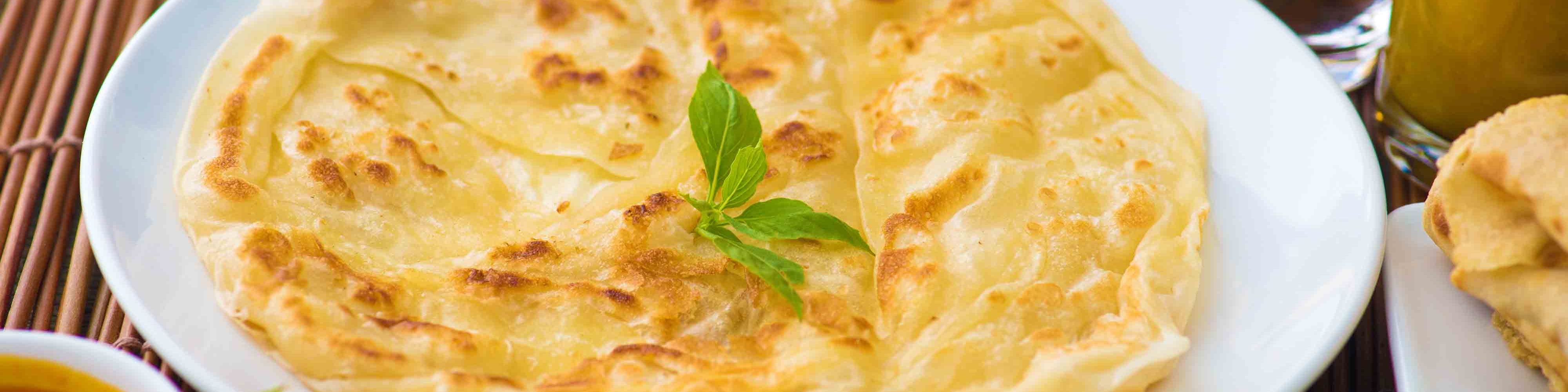 Azeem Roti & Tosai Masala (PR) menu and delivery in Manjung | foodpanda