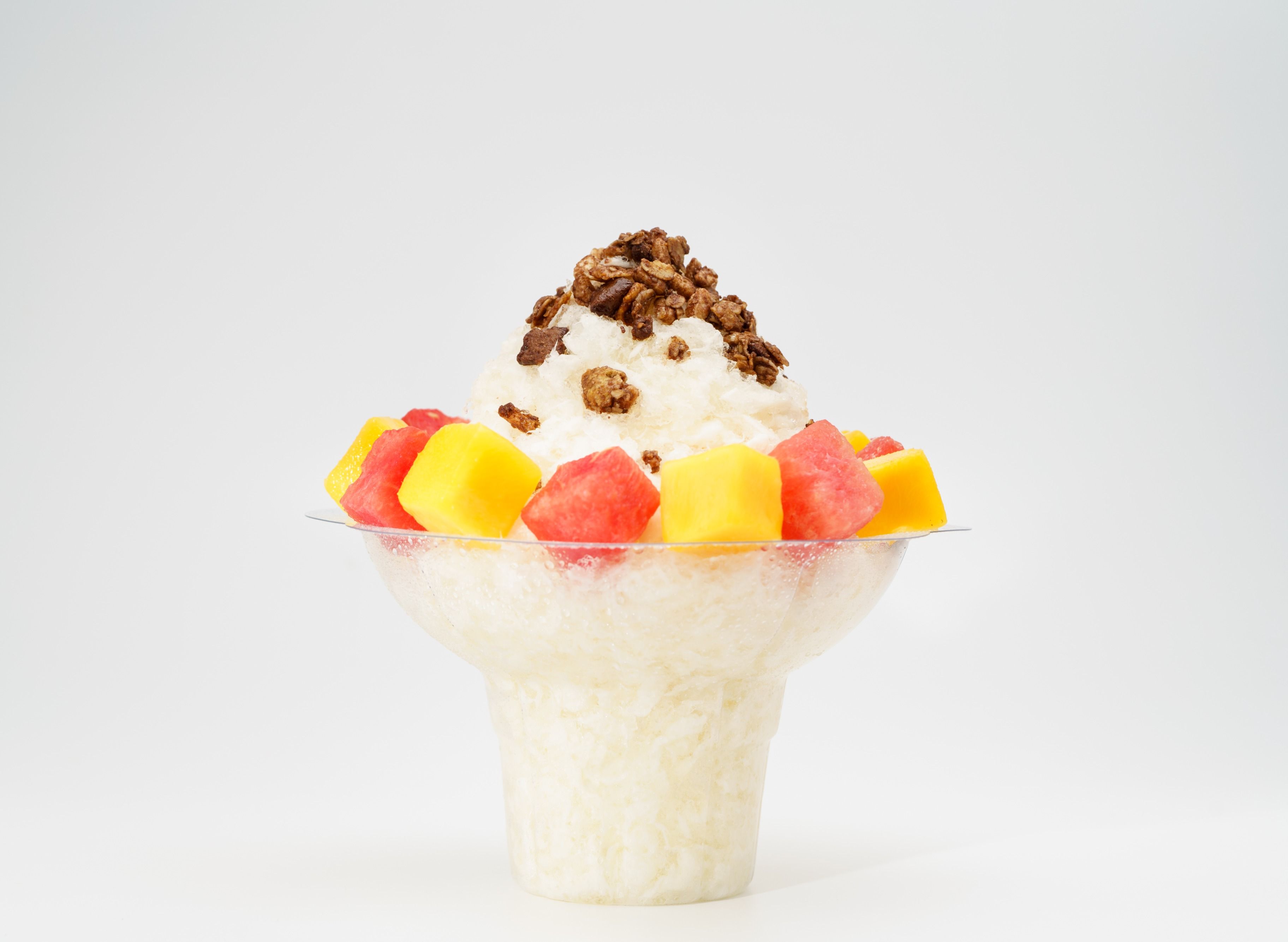 Bery Ice menu and delivery in West Coast | foodpanda