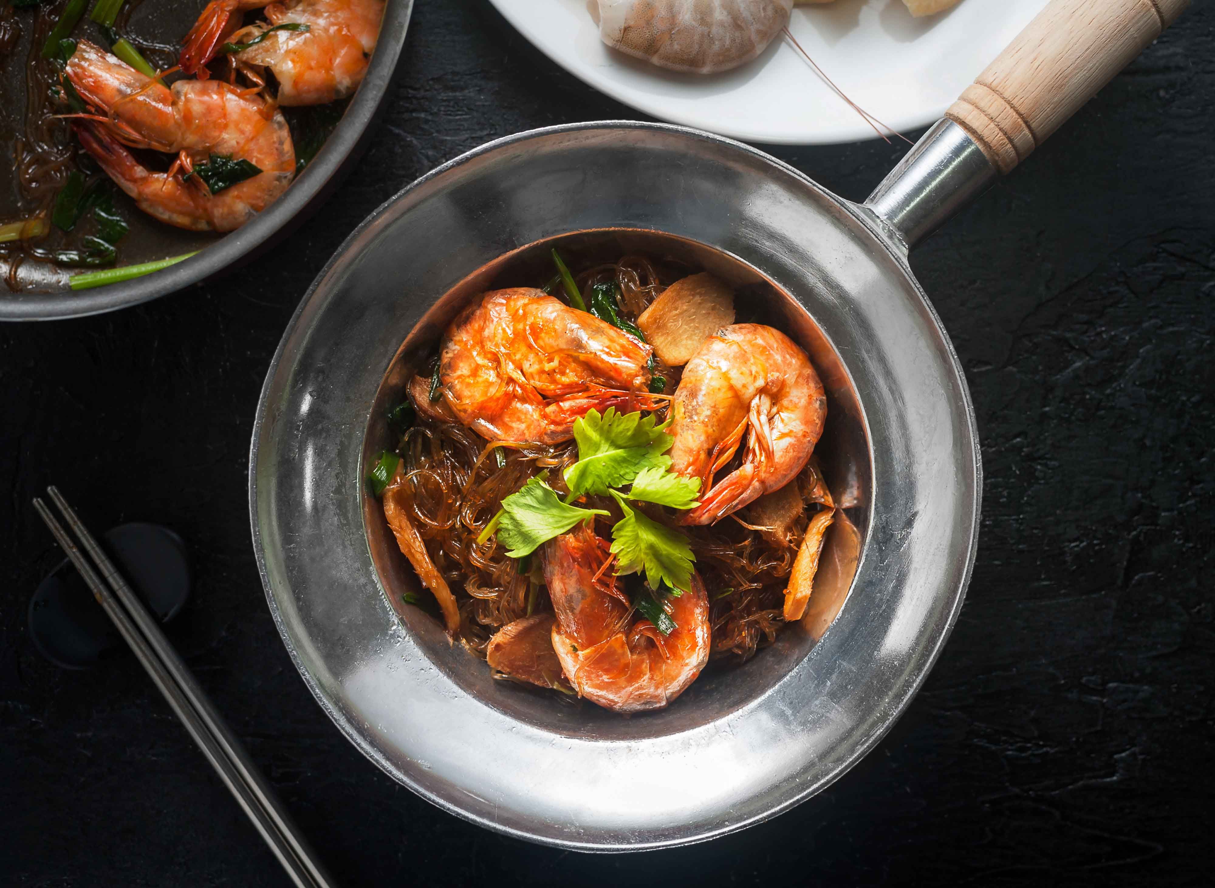 Wooi Mei Seafood Restaurant Delivery Menu - Order Online | foodpanda