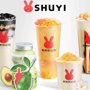 Shuyi (TRX) menu and delivery in Kuala Lumpur | foodpanda