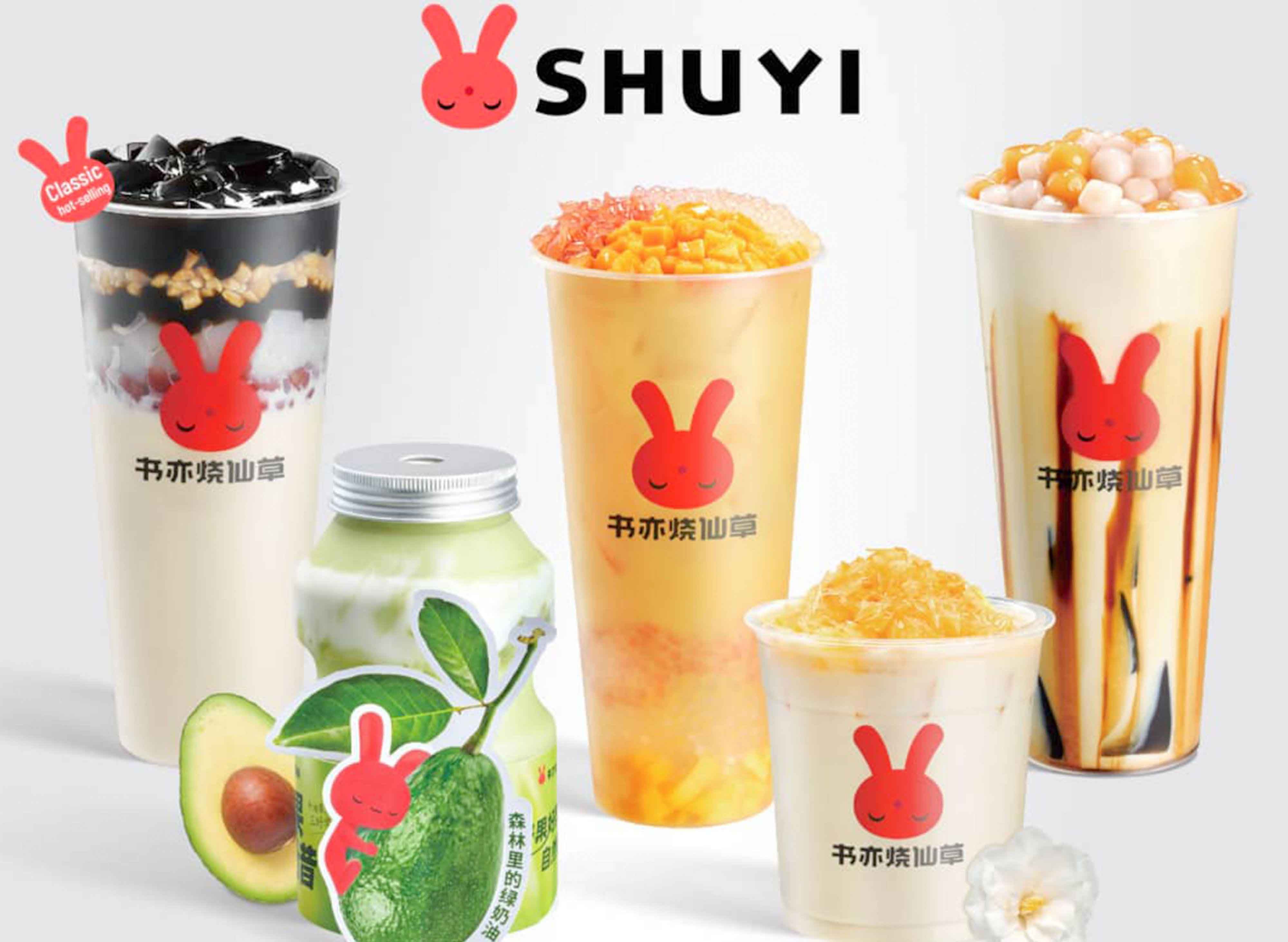 Shuyi you damn chio! | HardwareZone Forums