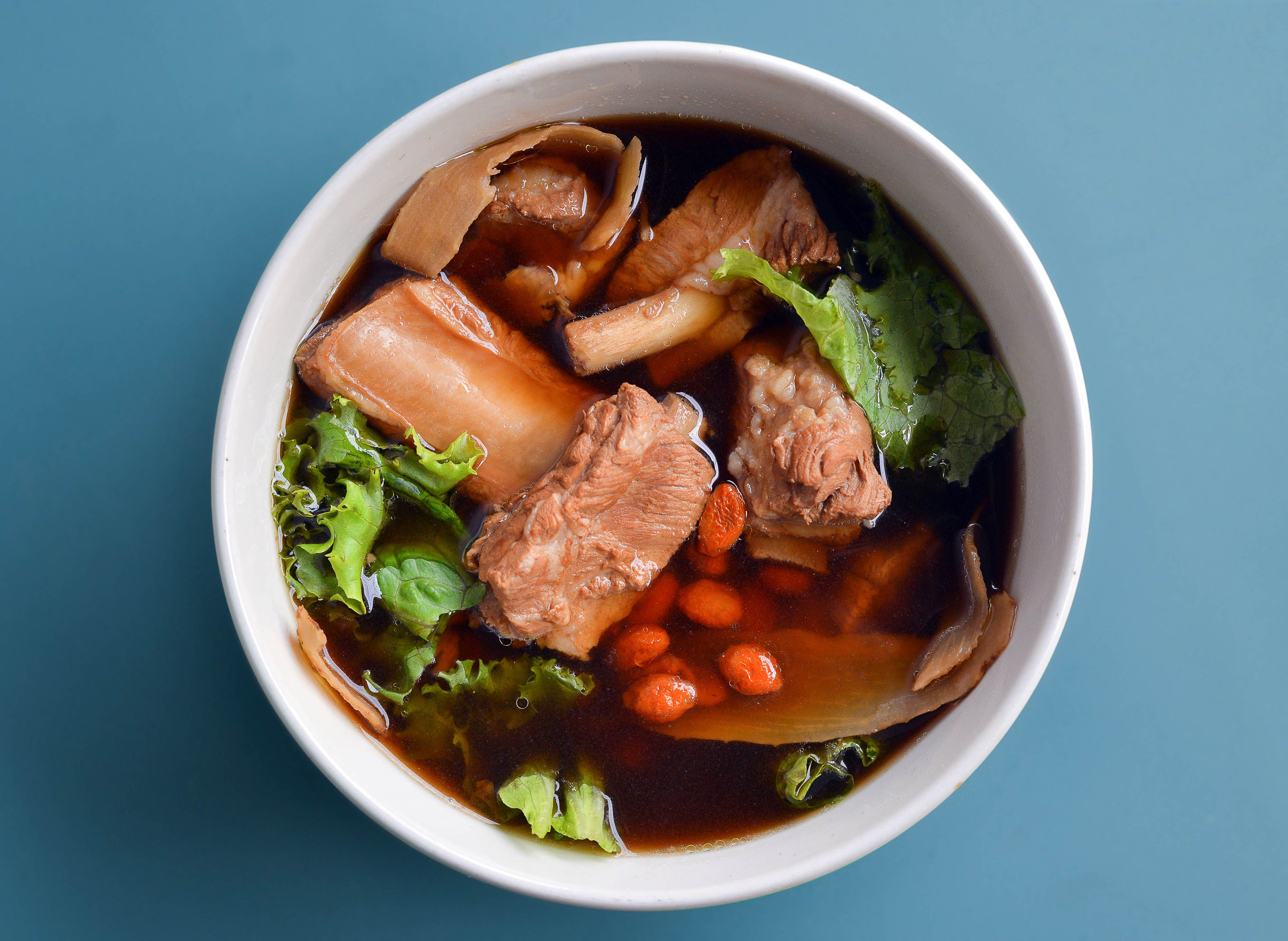 新樂肉骨茶 Syn Lok Bak Kut Teh II menu and delivery in Sandakan | foodpanda