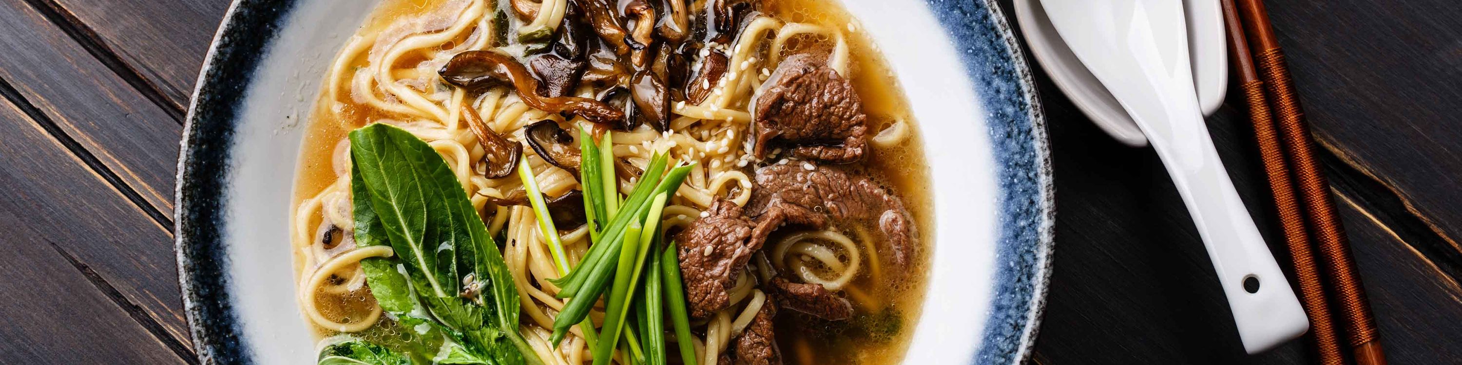 Musa Ramen Daging Lanzhou menu and delivery in Kuala Lumpur | foodpanda