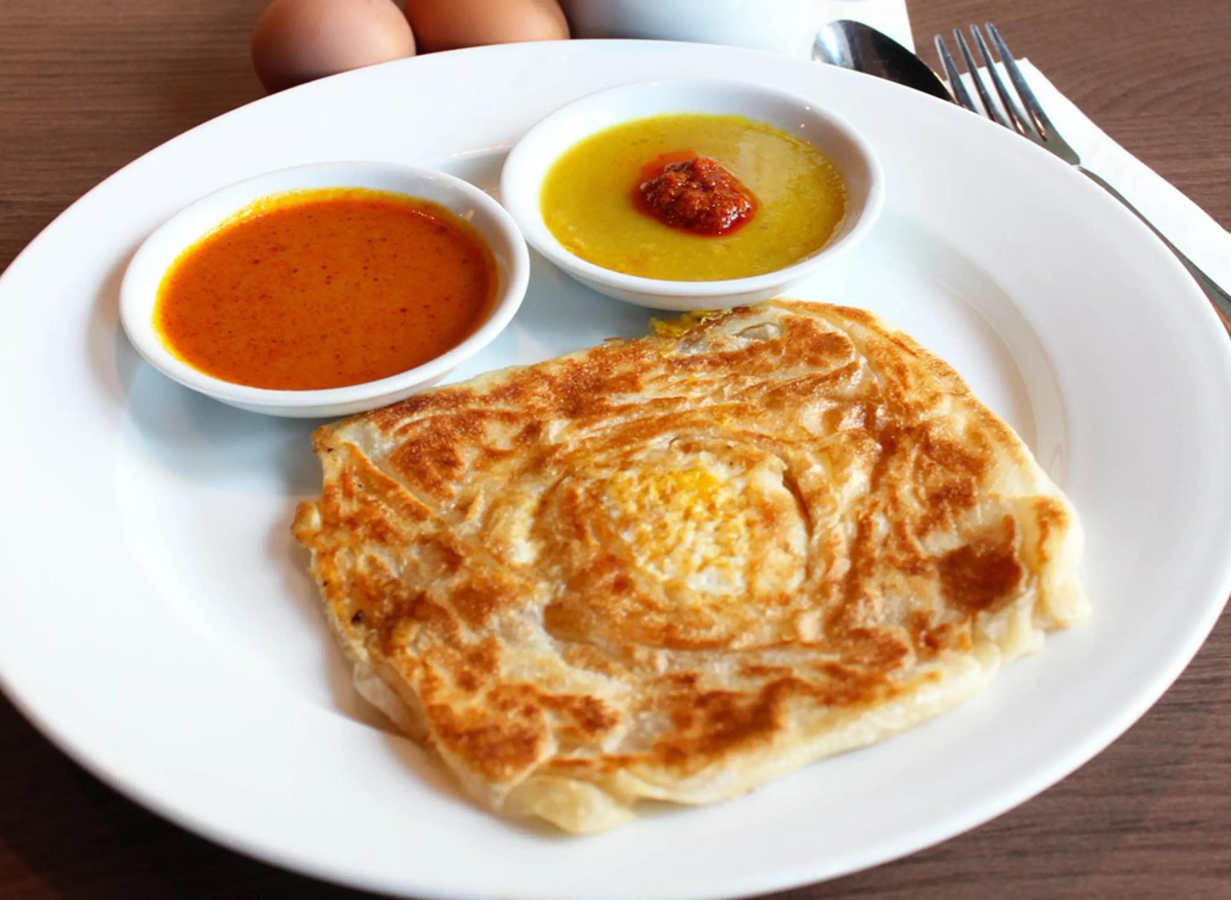 Restoran Abdul Mutalib menu and delivery in Kota Tinggi | foodpanda