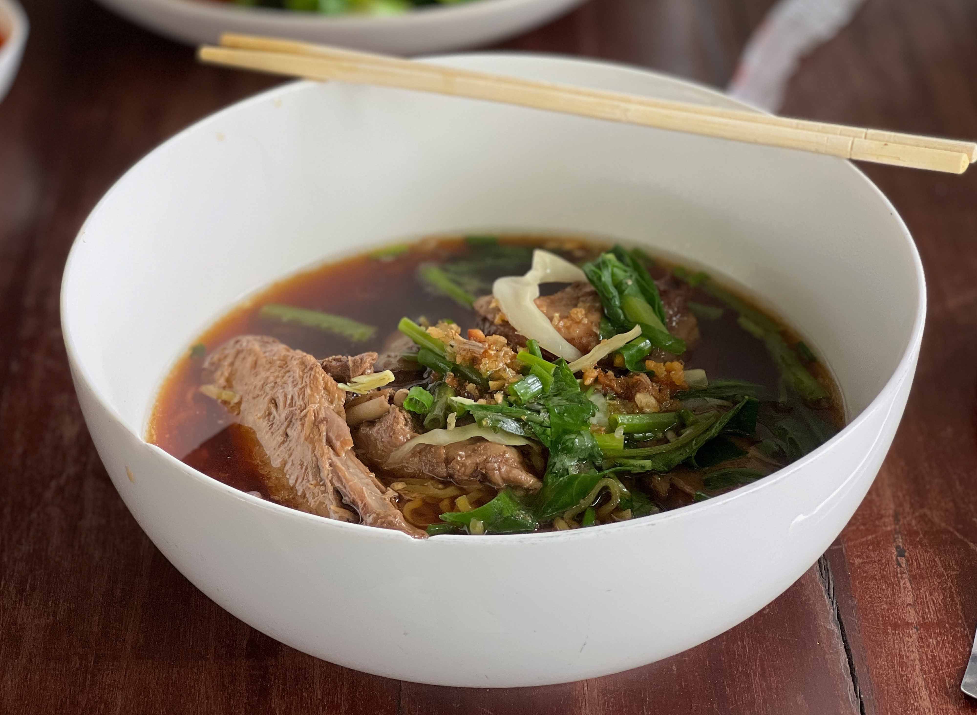 Hani Food - Kampung Sena 1 menu and delivery in Kangar | foodpanda