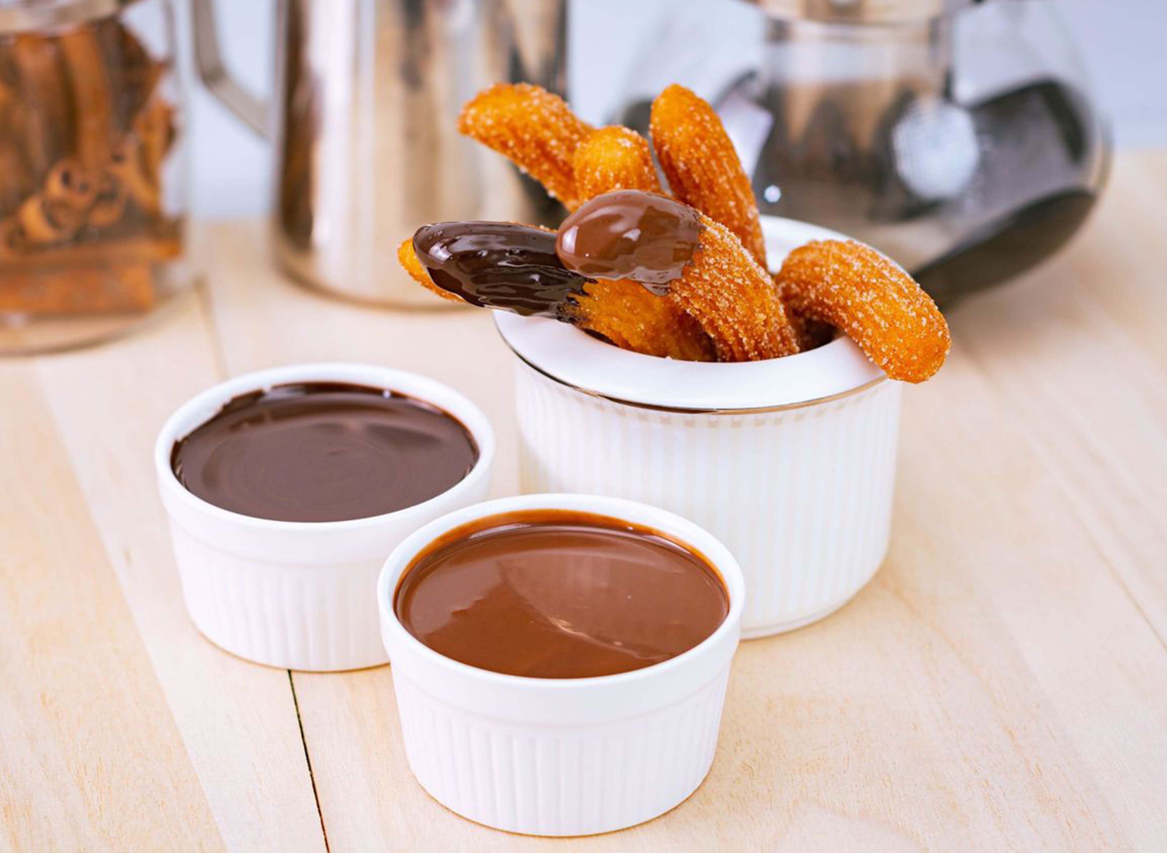 Mr Churros Puncak Bestari menu and delivery in Kuala Selangor | foodpanda