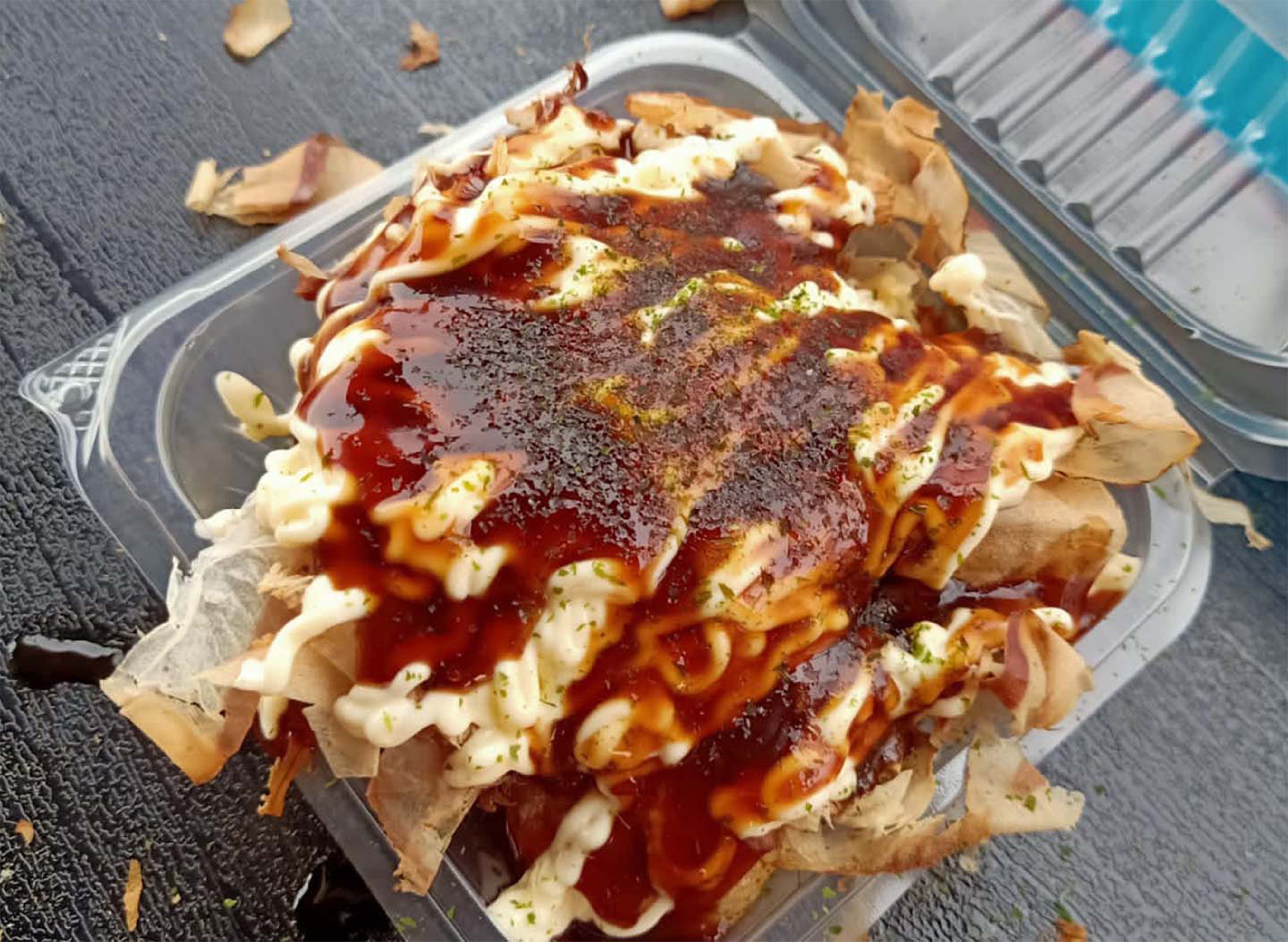 chef tako sentosa (klang) menu and delivery in Shah Alam | foodpanda