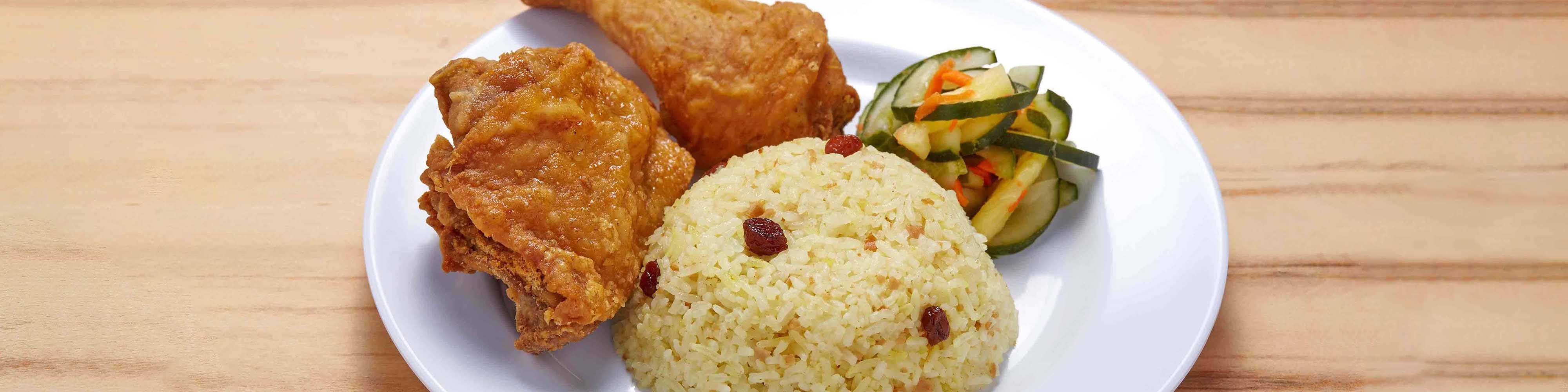 SugarBun Borneo Asian Food (Menara Hap Seng) [Catering] menu and ...