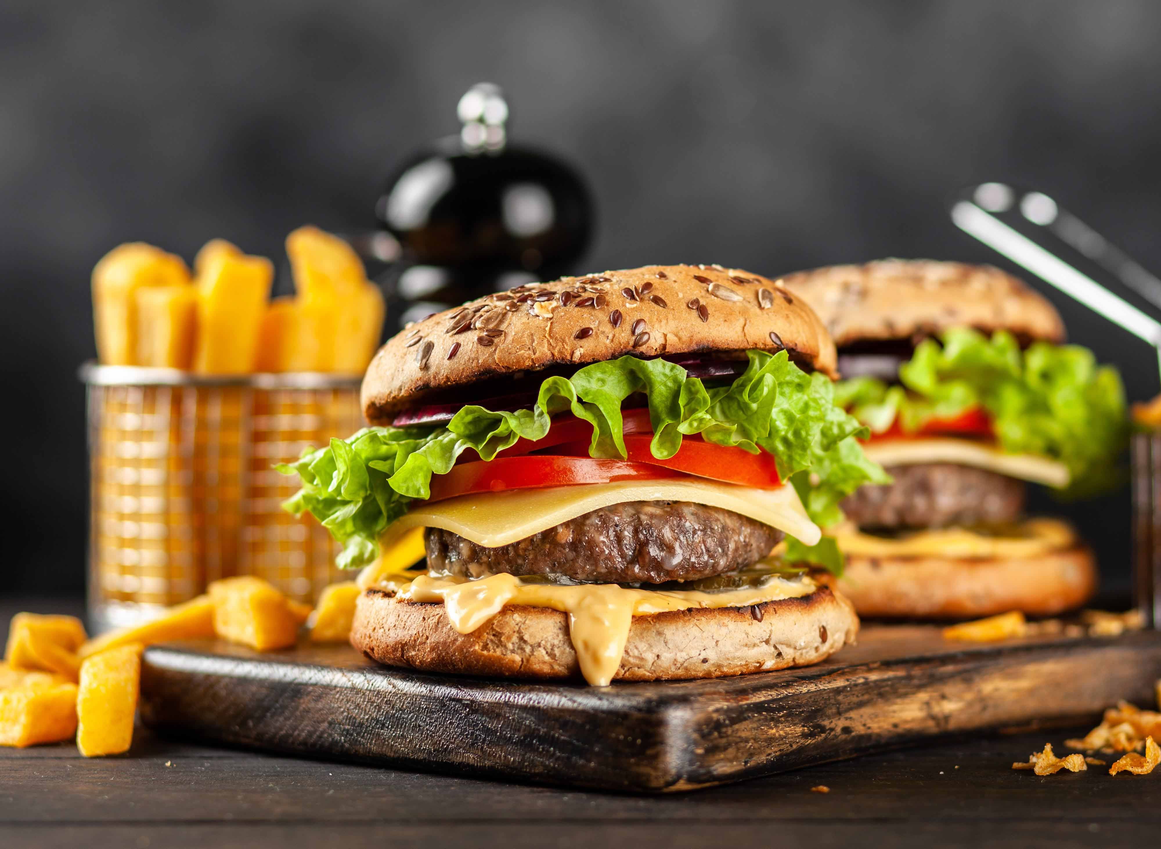 Station Buger Ayam Crispy (Depan TNB) | Food Delivery from foodpanda