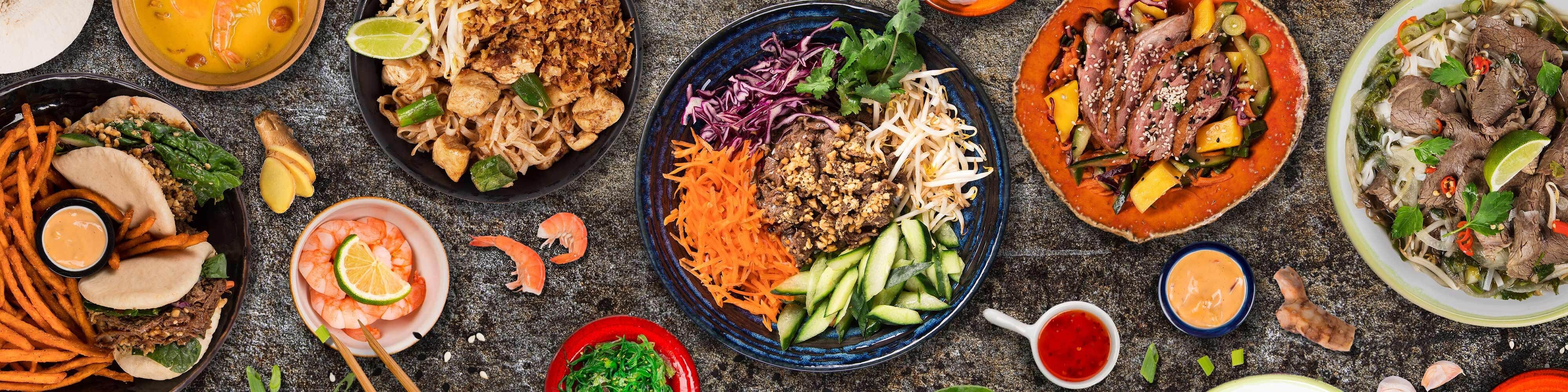 Restaurant Springvale Kitchen menu and delivery in Ranau | foodpanda