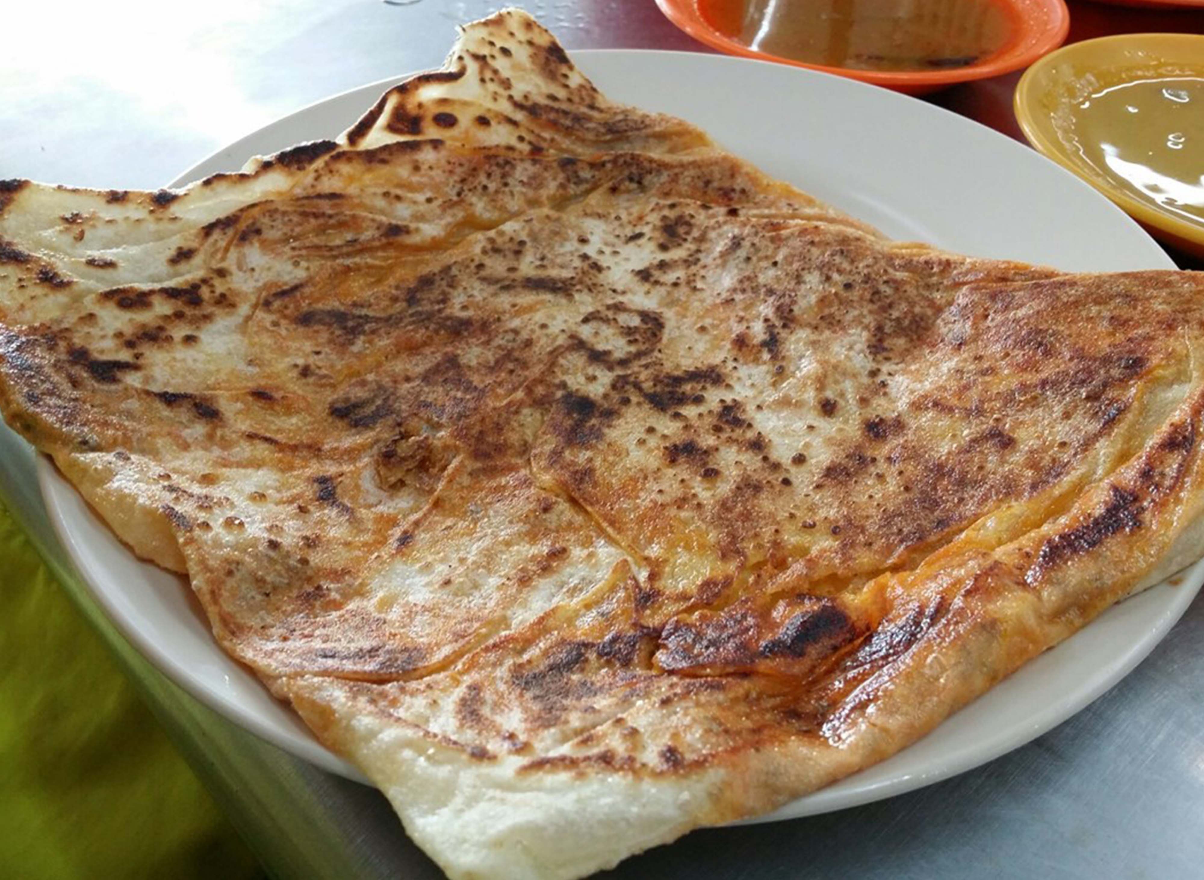 Roti Canai Kakza菜单 Foodpanda Johor Bahru美食外卖