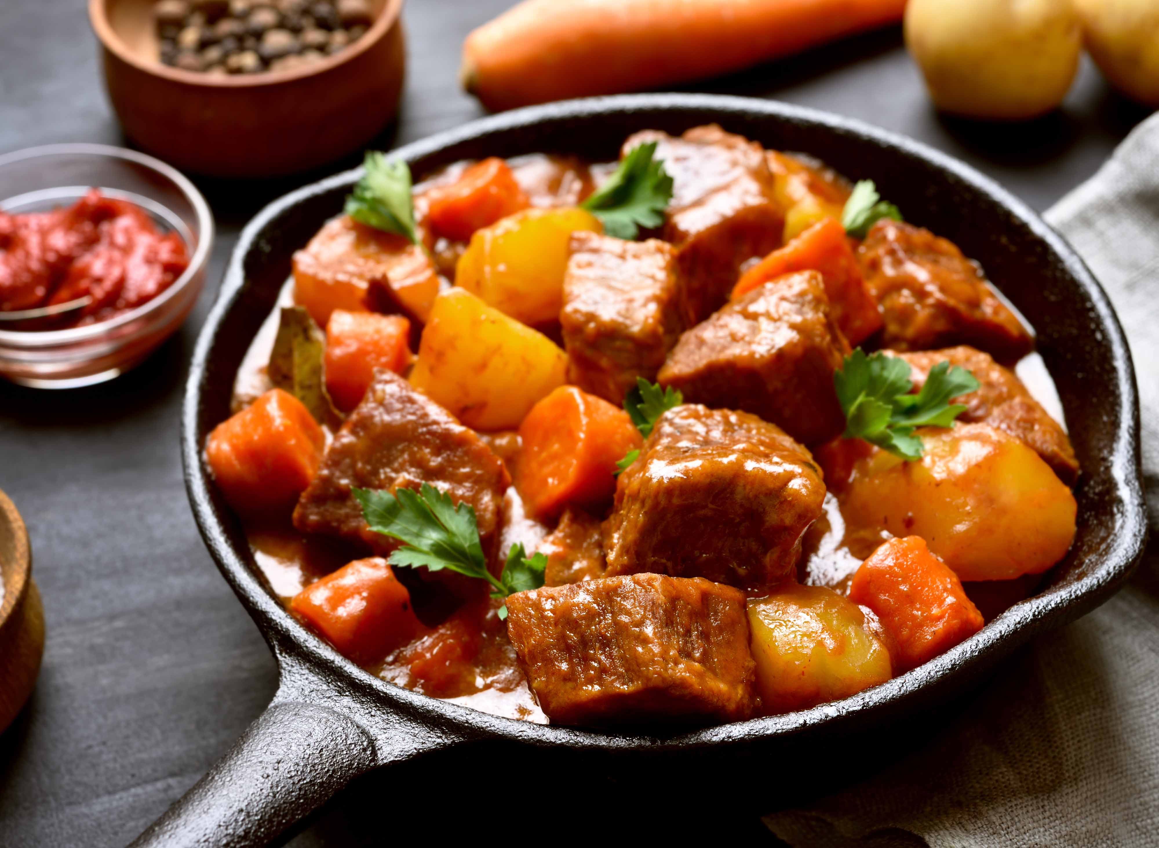 Sup Meletup Kajang menu and delivery in Kajang | foodpanda