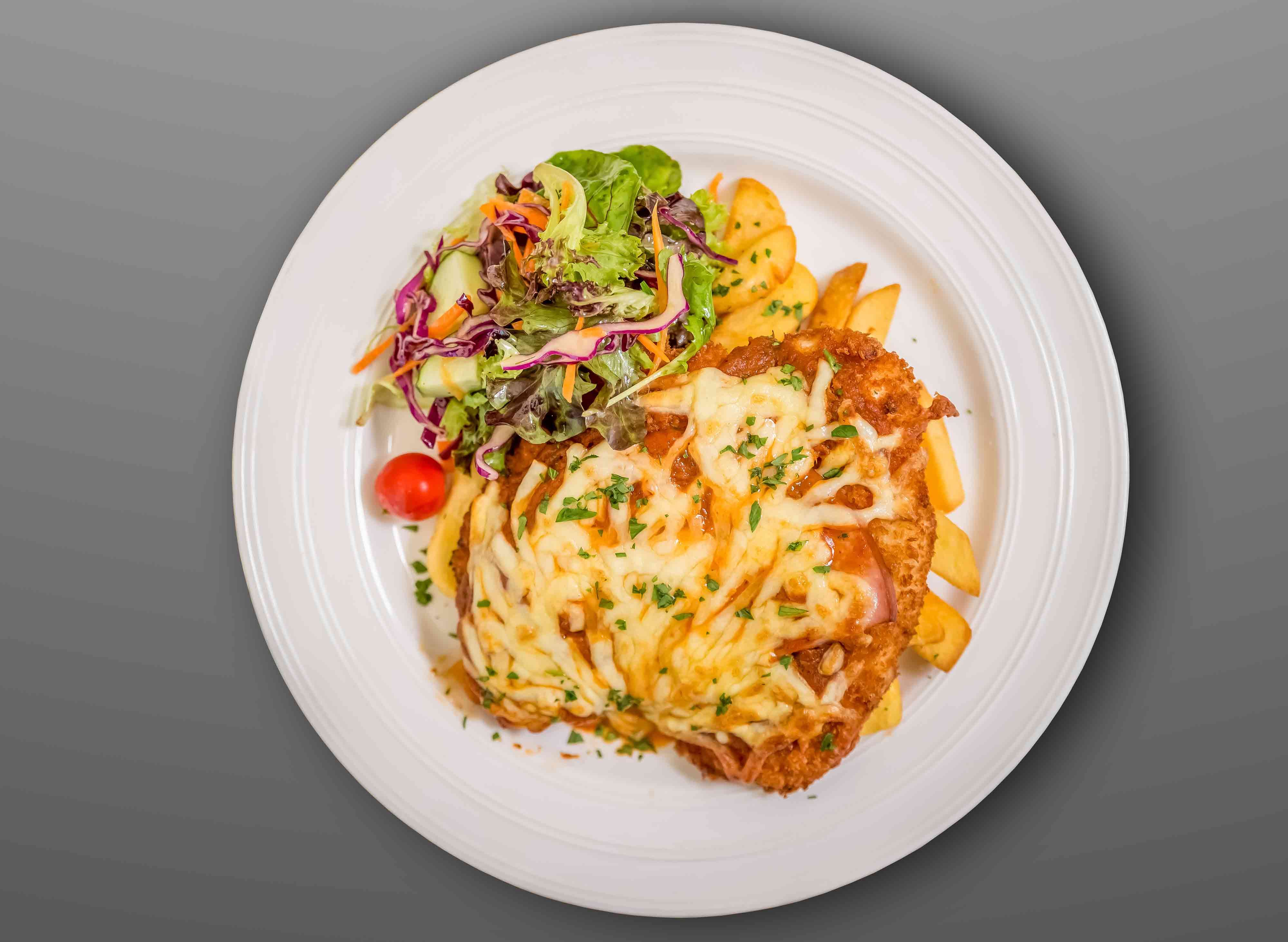 De Hamra Kitchen menu and delivery in Semenyih | foodpanda