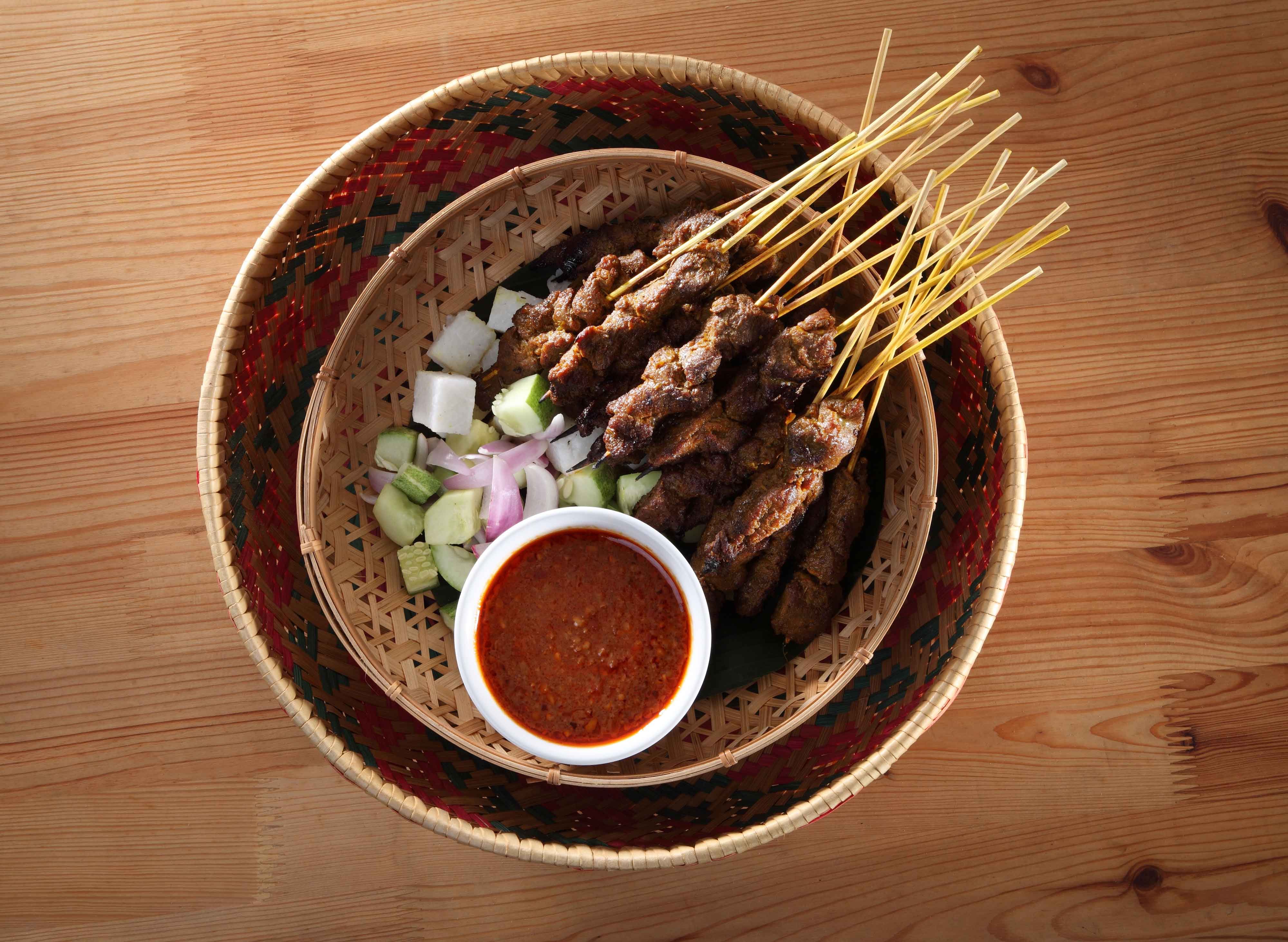 Sate Famili menu and delivery in Klang | foodpanda