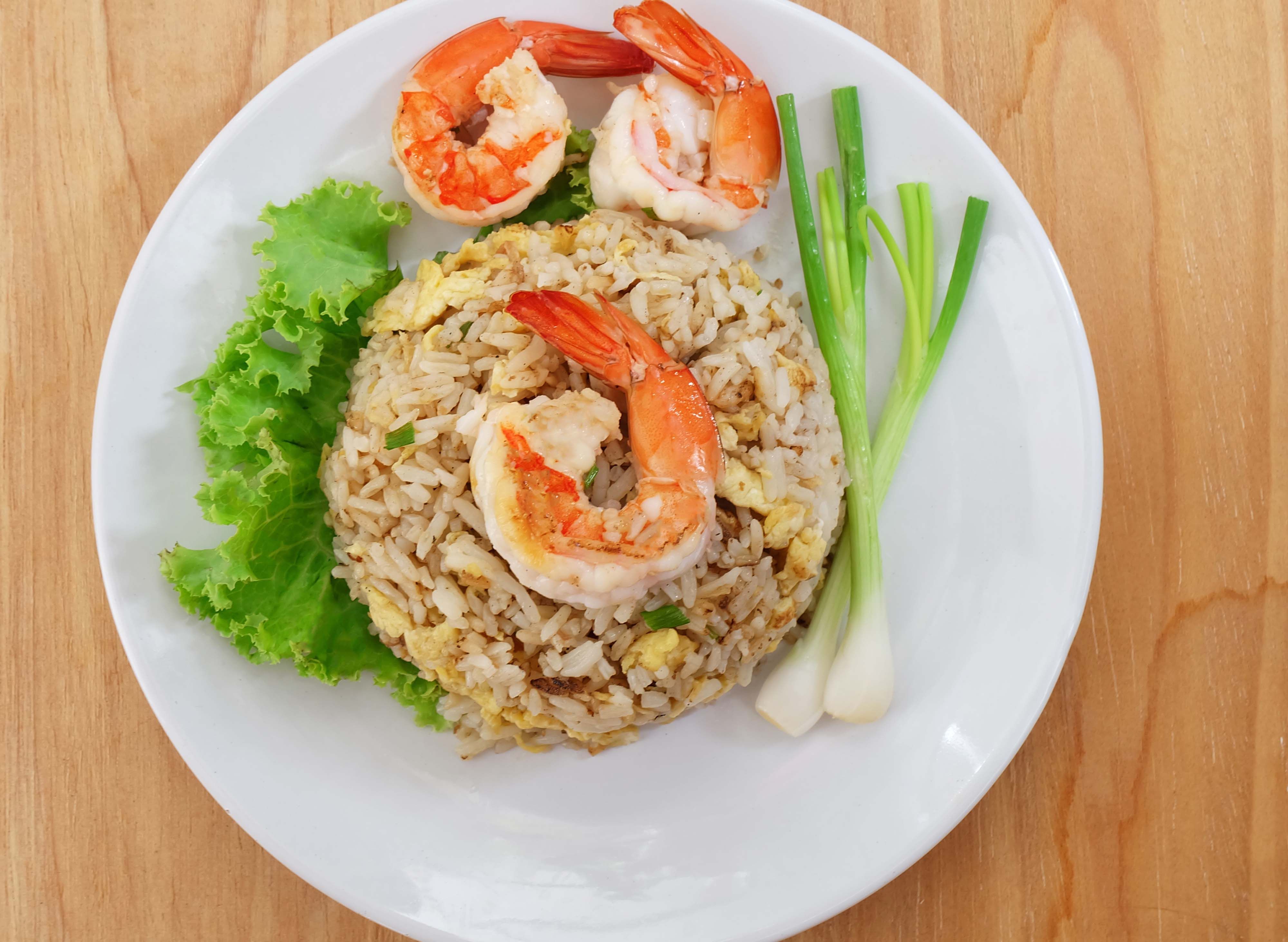 Classic Fried by Fried Rice King ( New World Park)菜单 | foodpanda ...