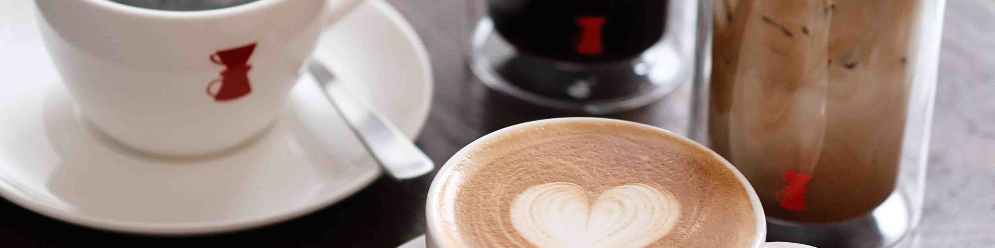 Ang Ang's Roastery (Icon) menu and delivery in Bukit Mertajam | foodpanda