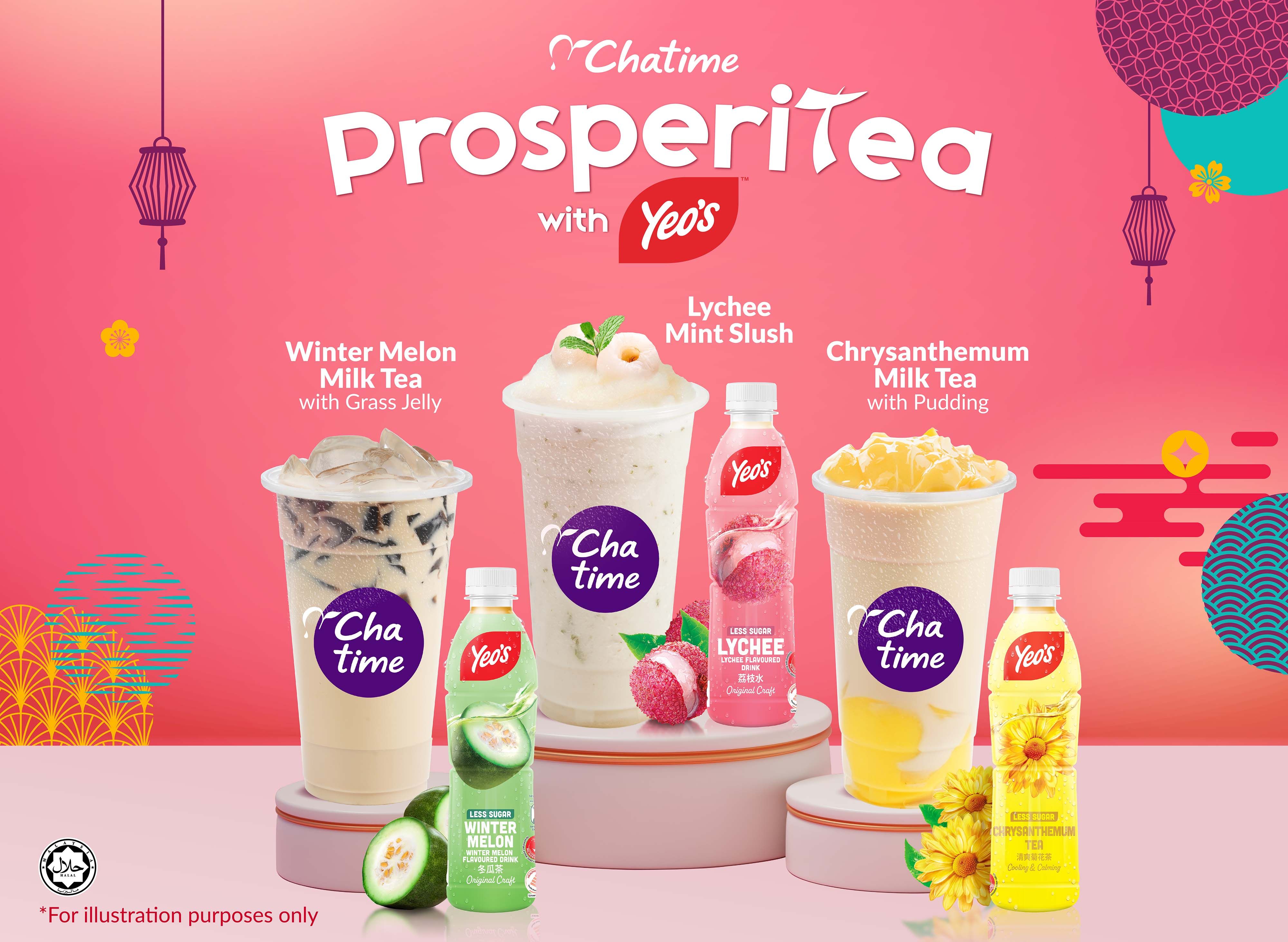 Chicken Smoothie Signatures