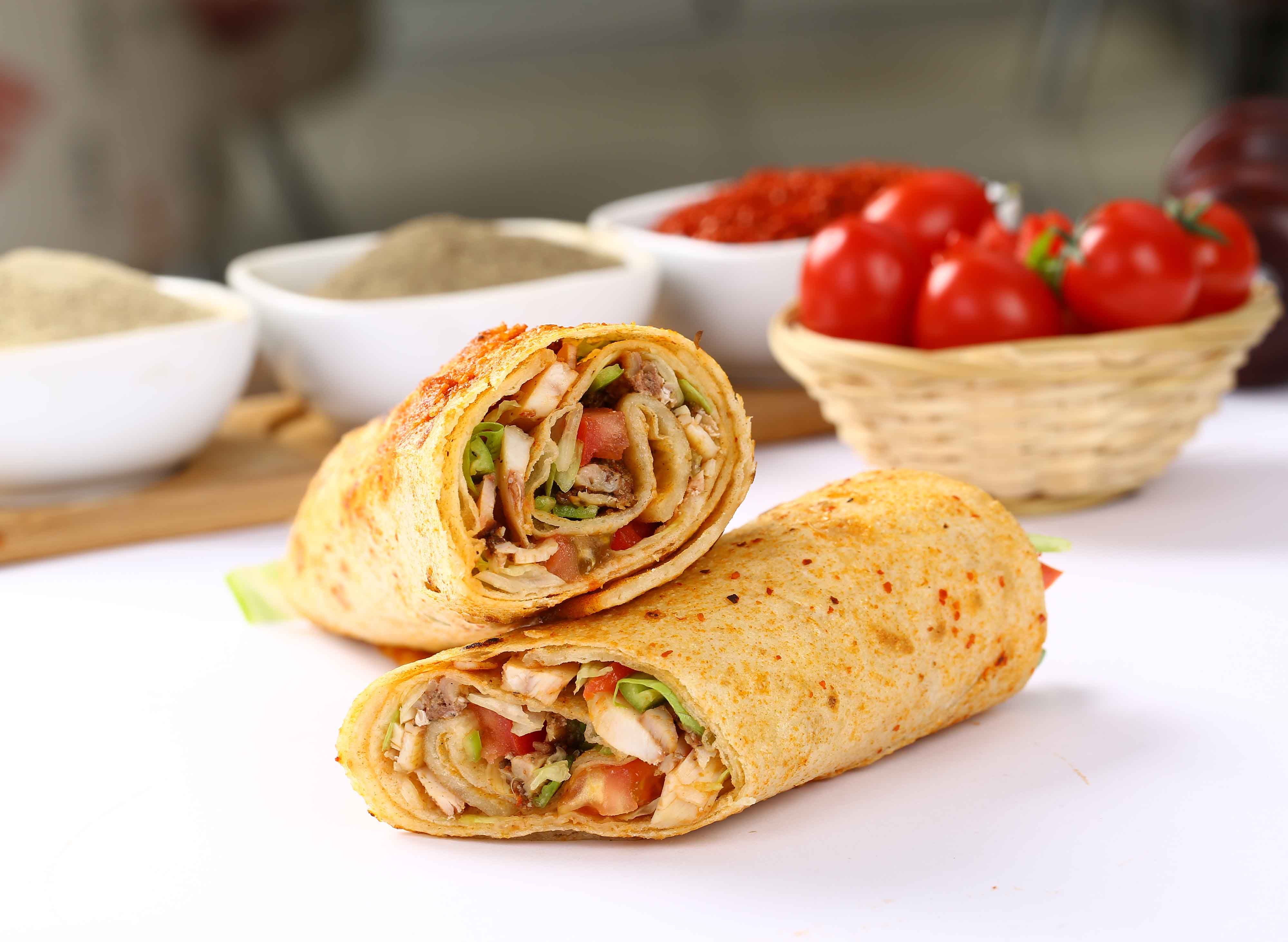 TURKIYE KEBAB menu and delivery in Kuala Lumpur | foodpanda