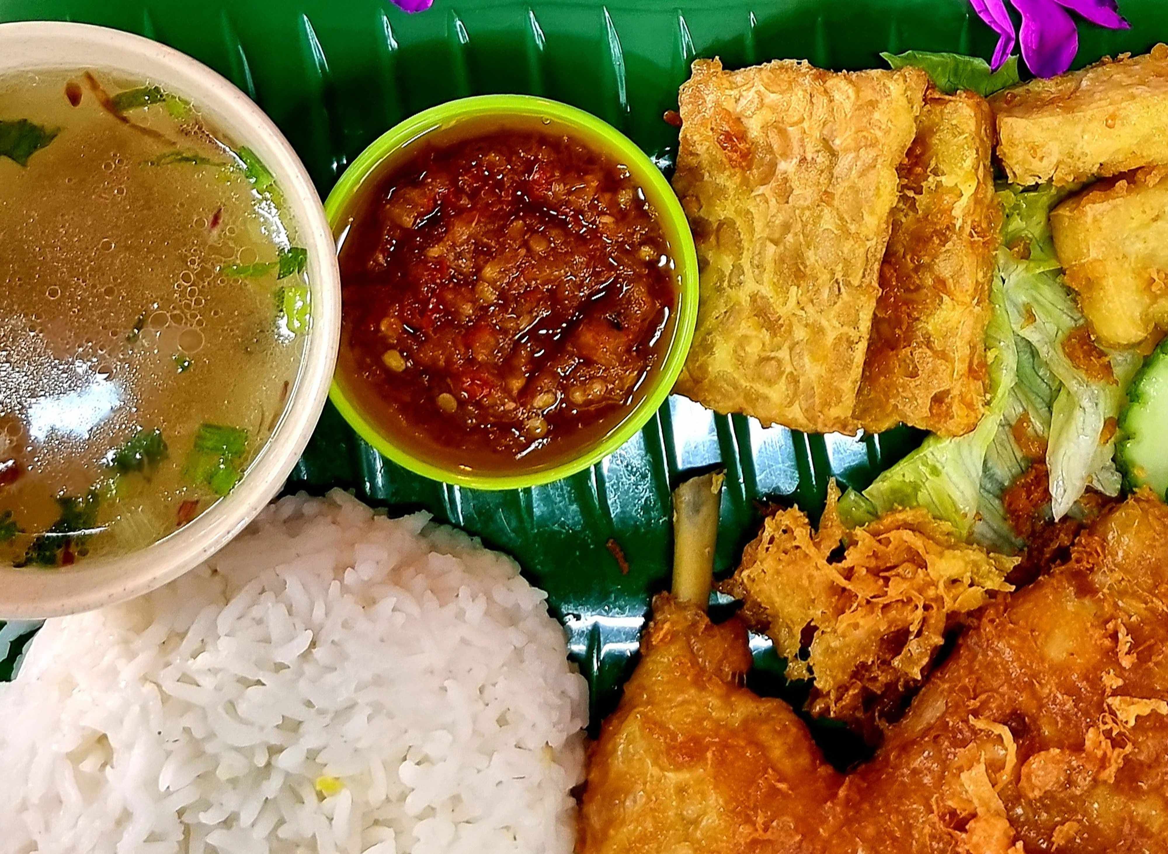 Sate Hut (Puchong Perdana) menu and delivery in Puchong | foodpanda
