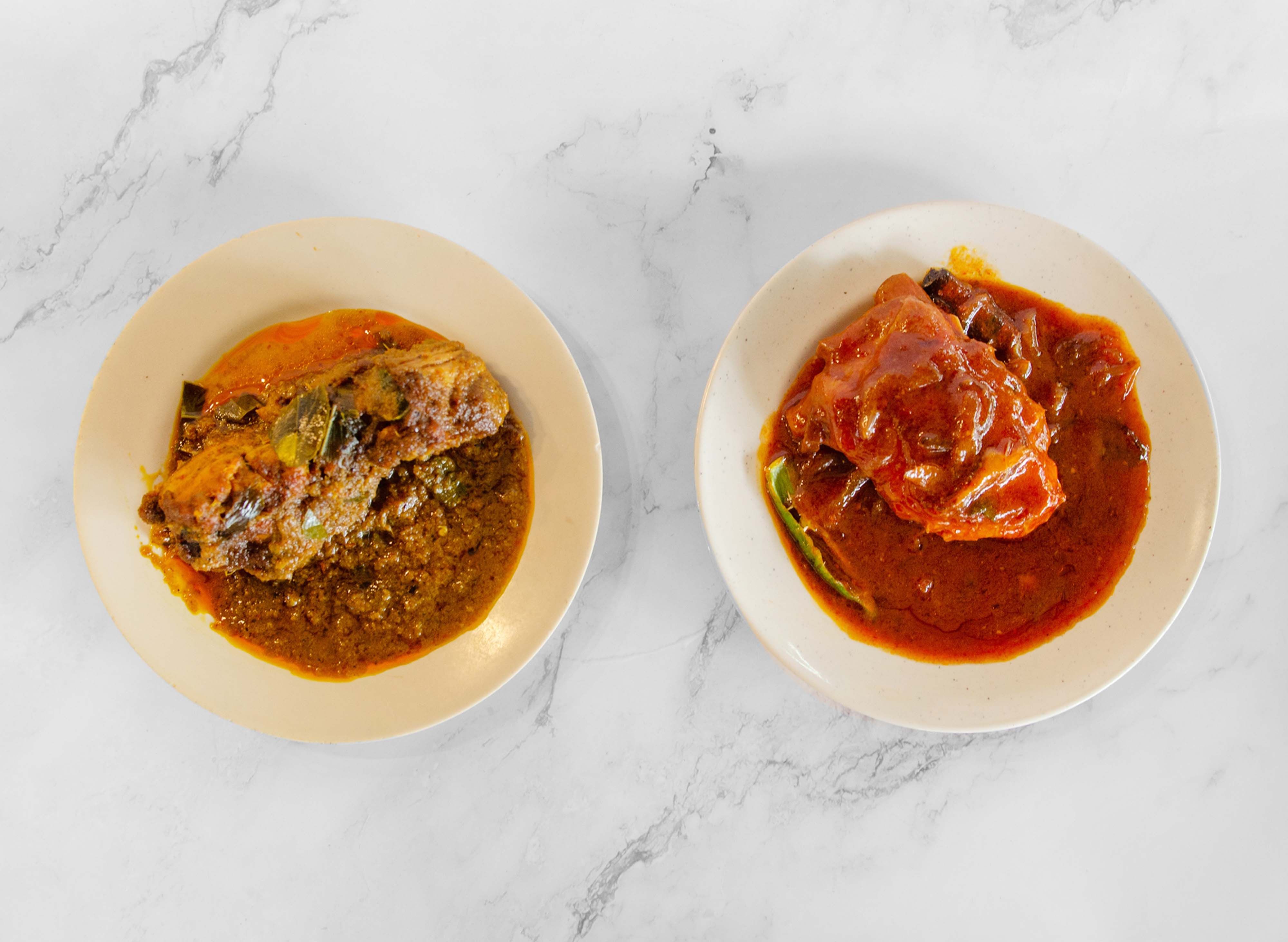 Bonda Rozita Kitchen | Food Delivery from foodpanda