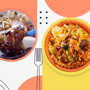 Naseeb Capati Nan menu and delivery in Pasir Gudang | foodpanda