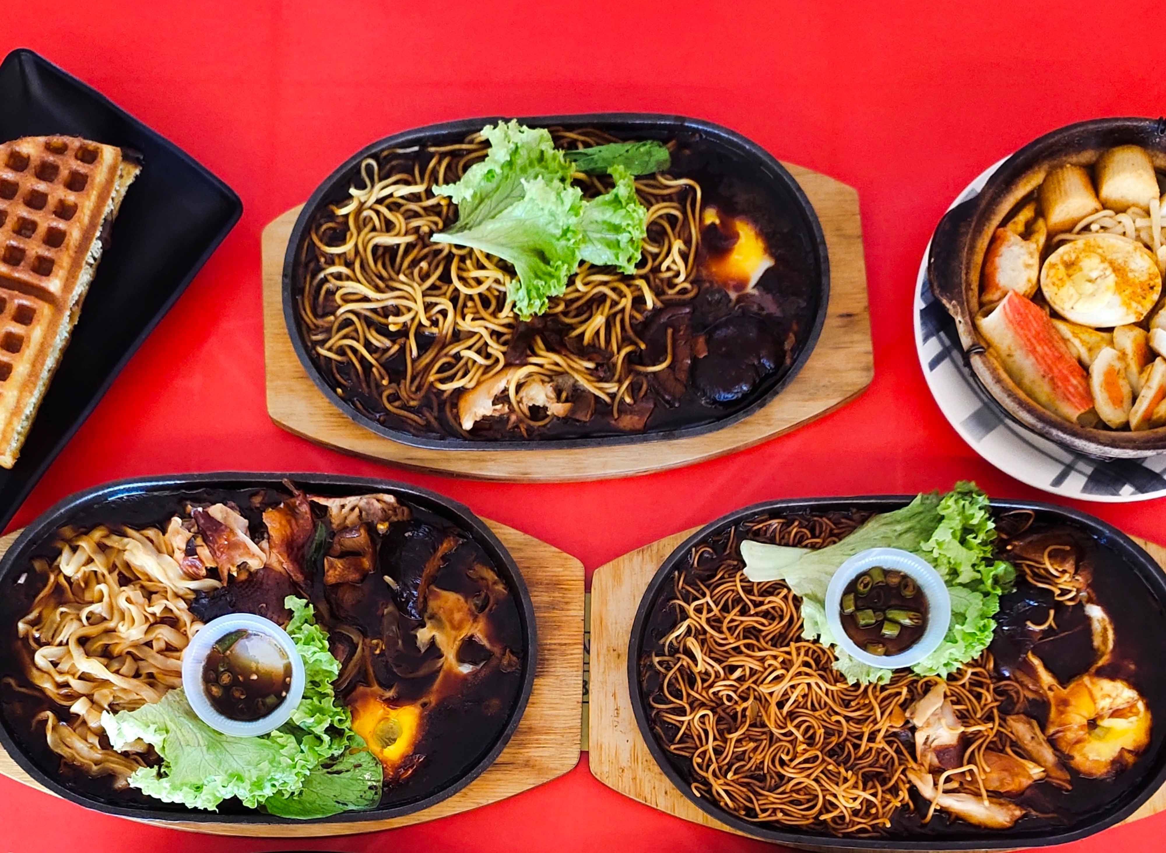 PAK LONG NASI AYAM PANGGANG menu and delivery in Ipoh | foodpanda