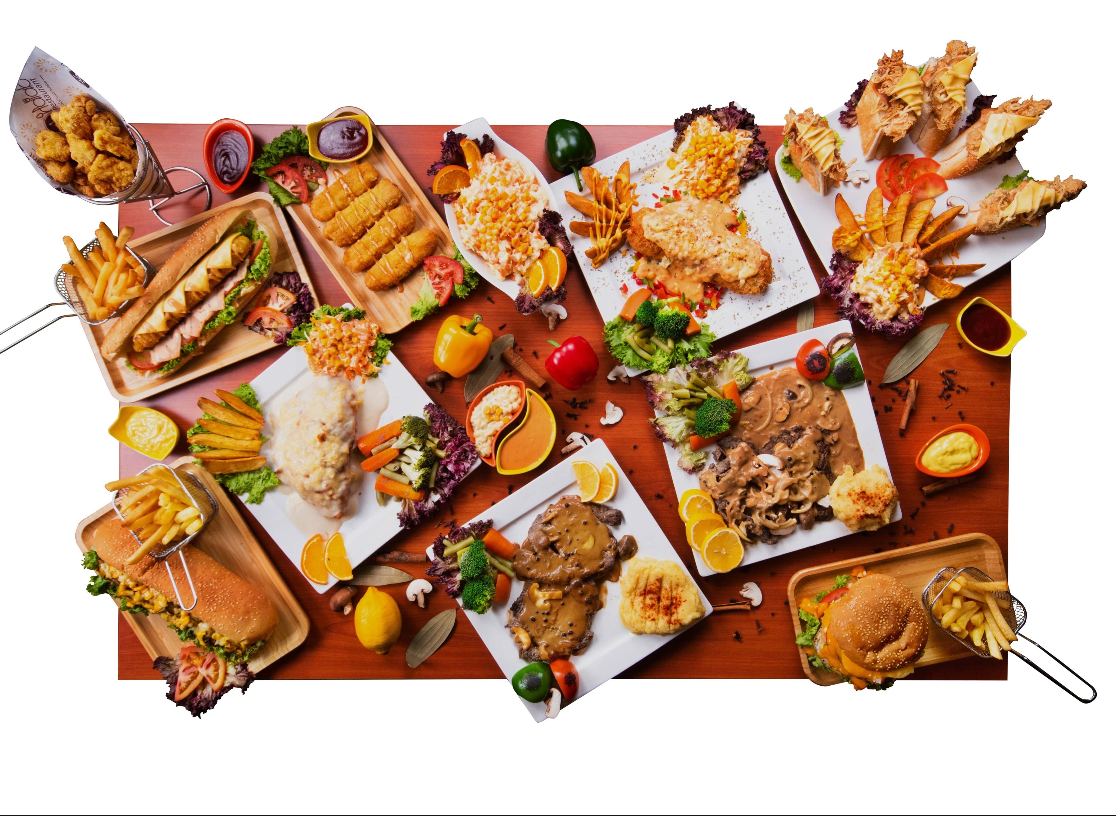 Halab Express menu and delivery in Kuala Lumpur | foodpanda