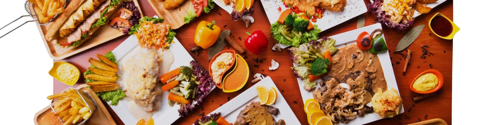 Halab Express menu and delivery in Kuala Lumpur | foodpanda