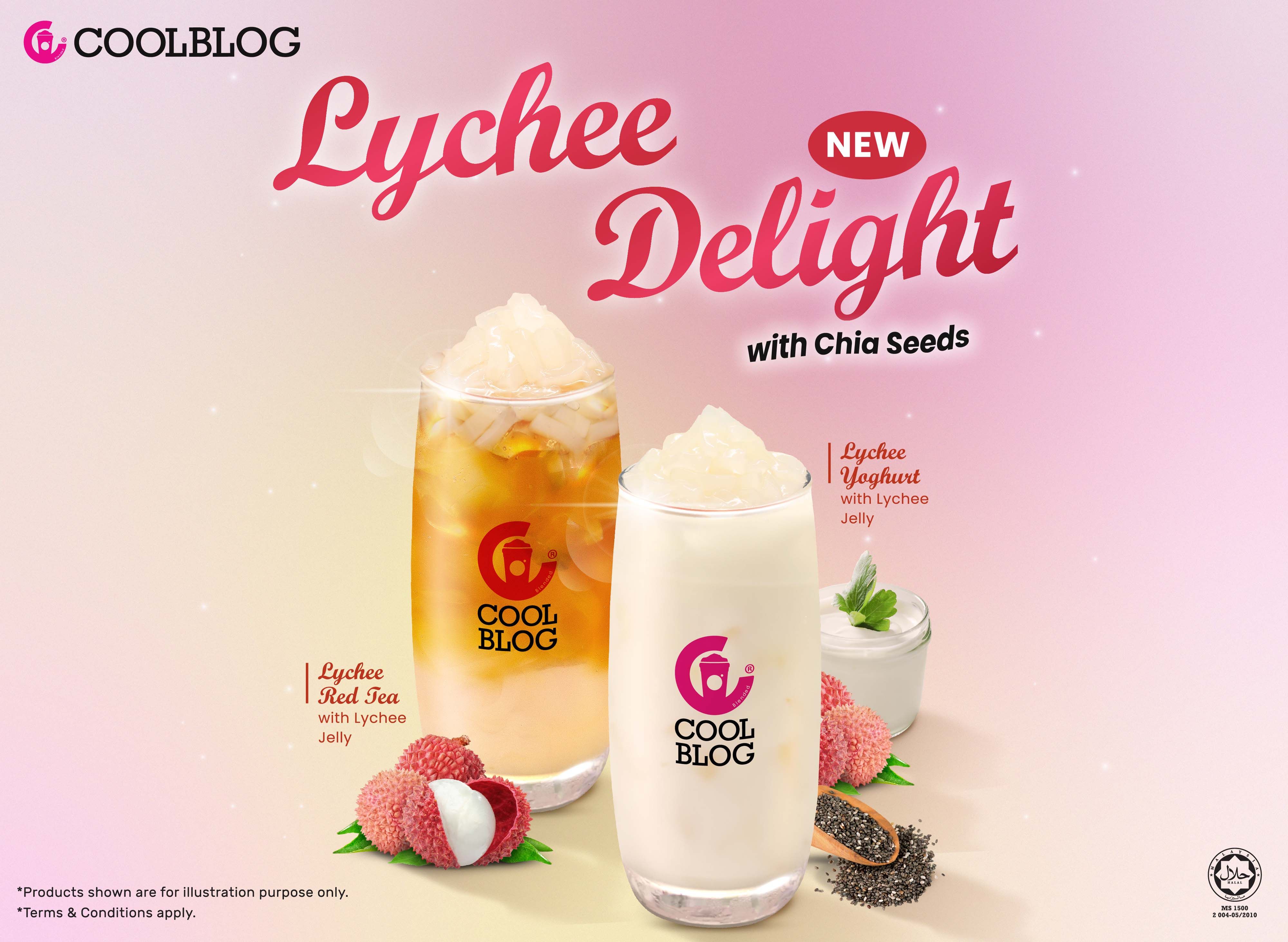 Coolblog (Mydin MITC) menu and delivery in Hang Tuah | foodpanda