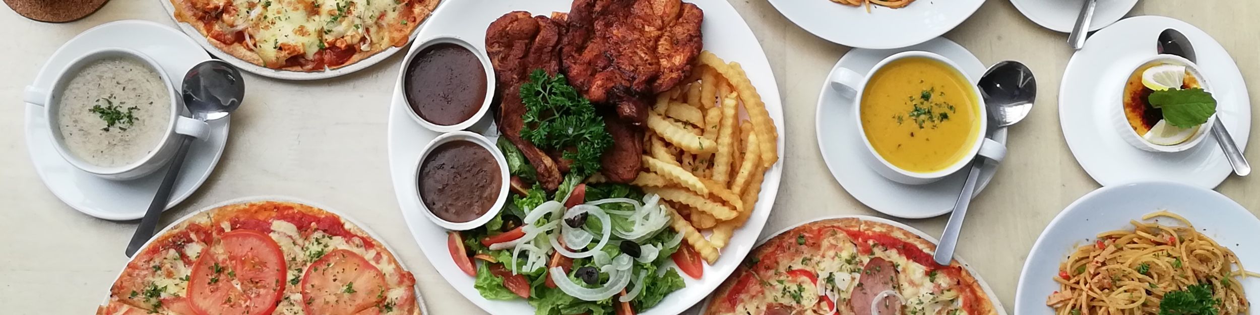 Pizzarella Tanah Rata menu and delivery in Cameron Highland | foodpanda