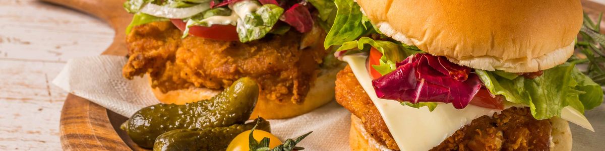 Mama Burger menu and delivery in Ipoh | foodpanda