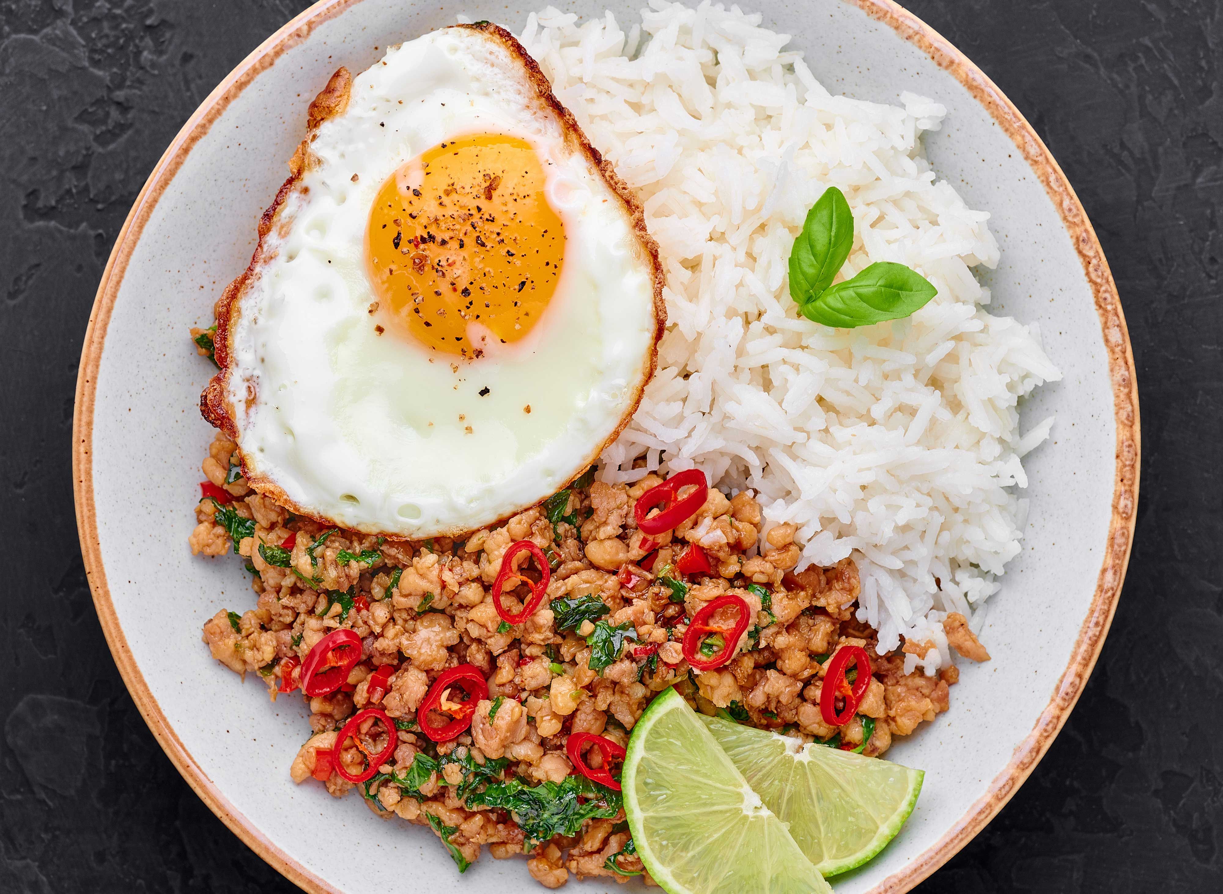 Releks Tomyam menu and delivery in Cheras | foodpanda