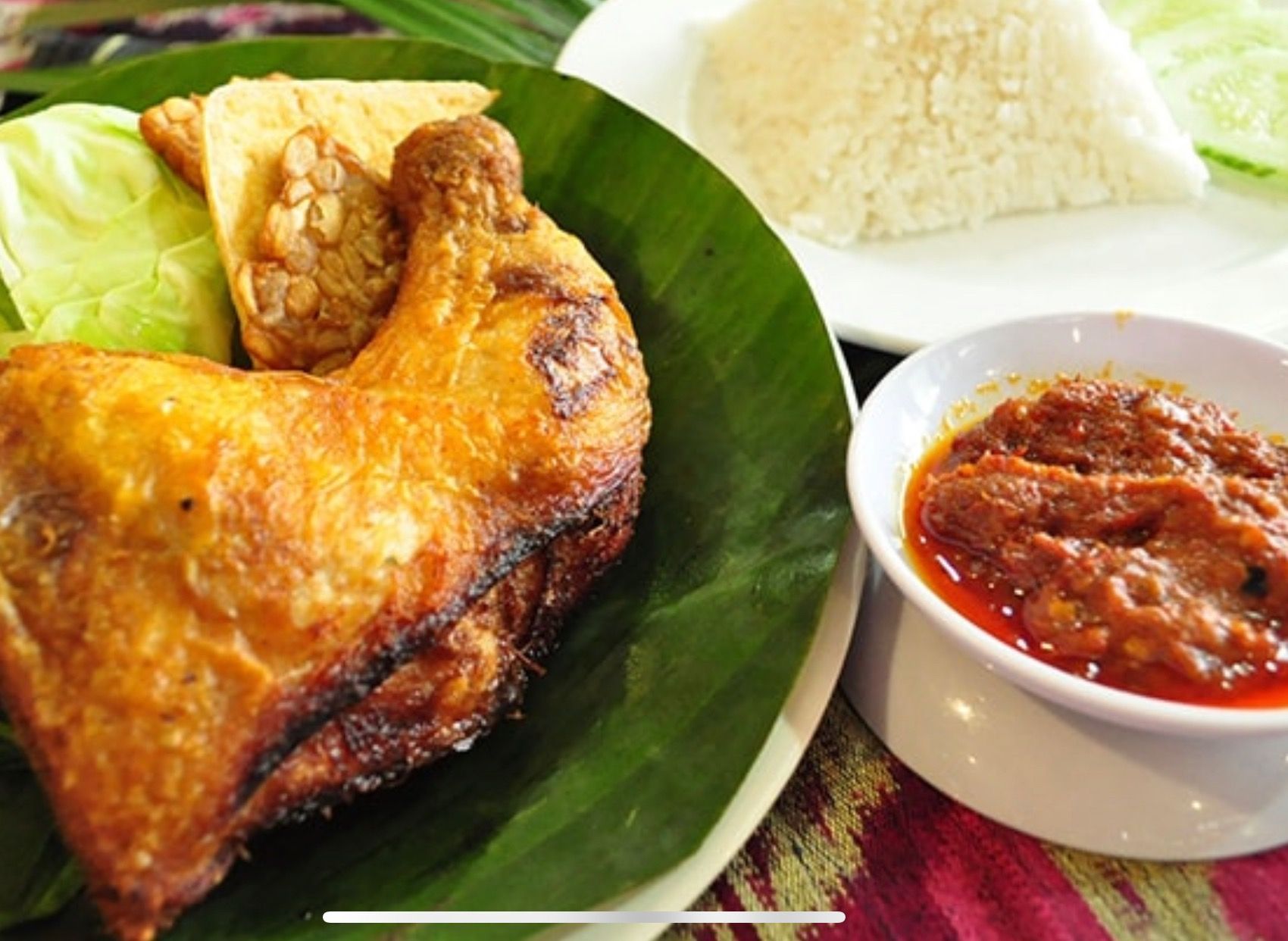 Restoran Selera Bon's menu and delivery in Johor Bahru | foodpanda