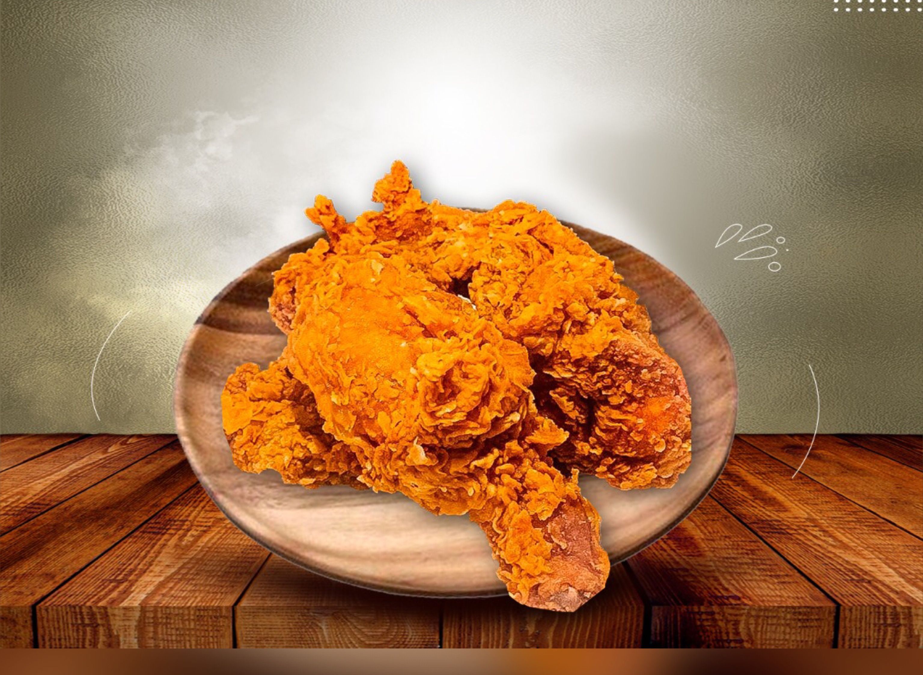 MAQQ ORIE CORNER PADANG MIDIN menu and delivery in Marang | foodpanda