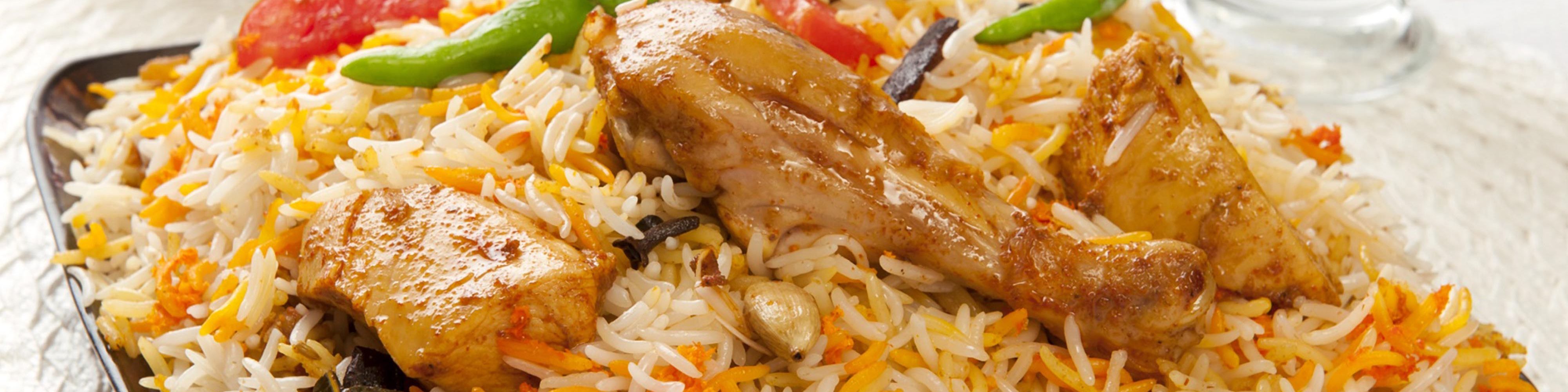 Nawab’s Restaurant menu and delivery in Kuala Lumpur | foodpanda