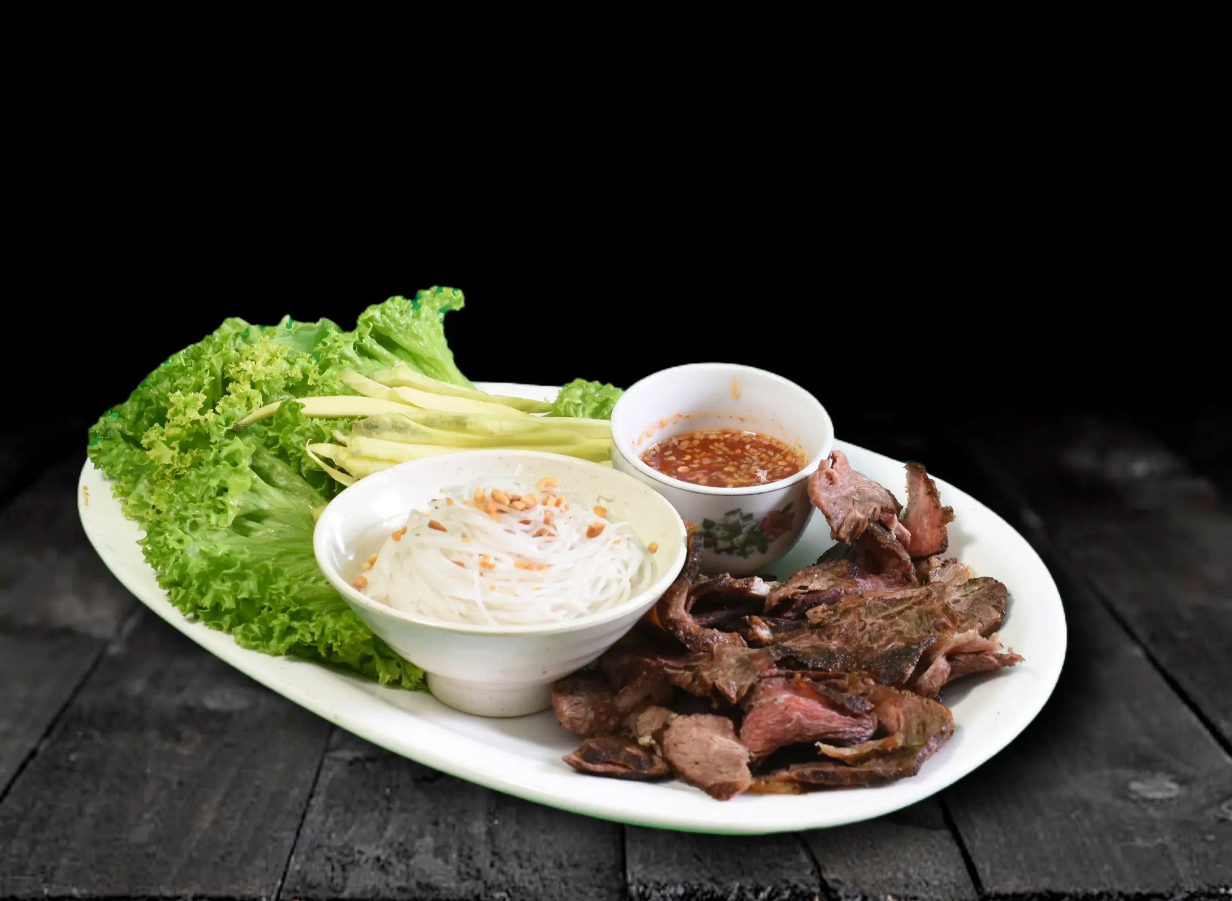 Dapur Kampung Chef Gemok menu and delivery in Puchong | foodpanda