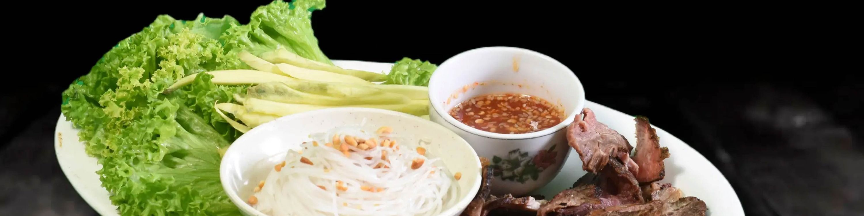 Dapur Kampung Chef Gemok menu and delivery in Puchong | foodpanda