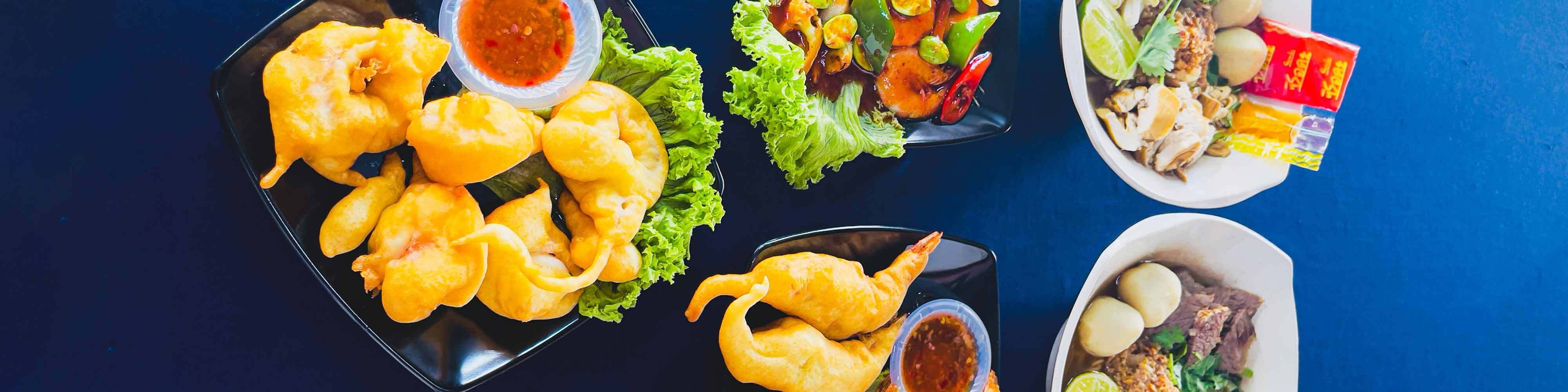 D Boom Boom menu and delivery in Selayang | foodpanda