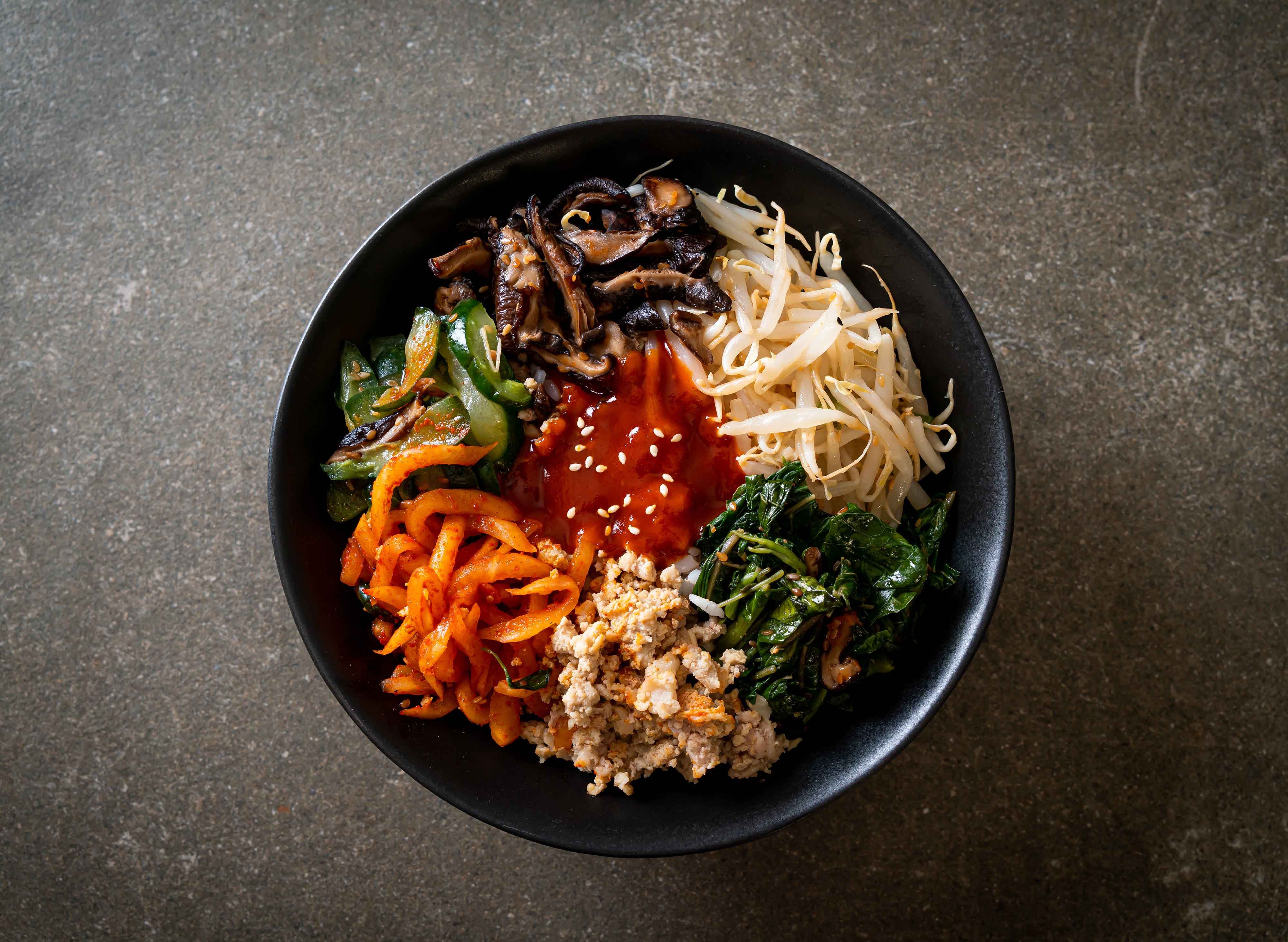 Sae Ma Eul BBQ - Klang Landmark | Food Delivery from foodpanda