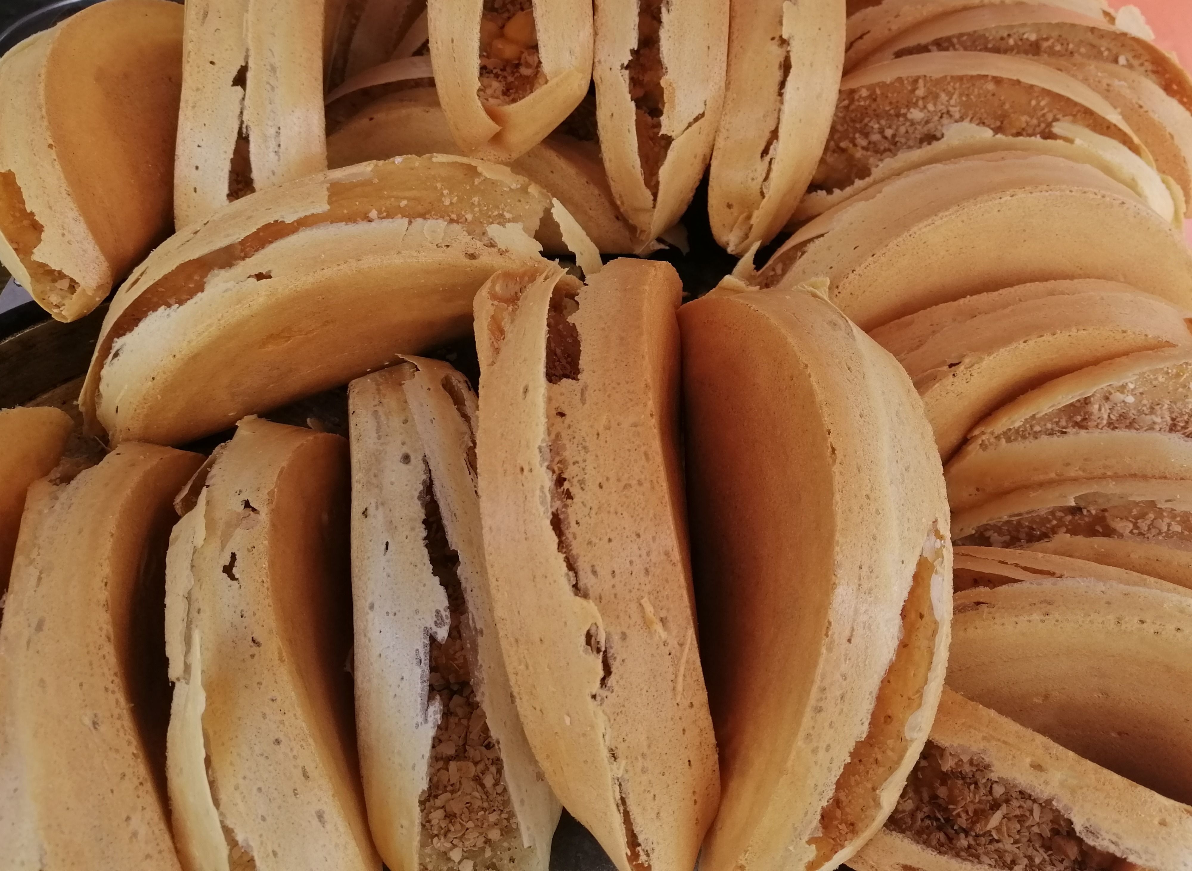 Apam Balik Crispy (Bataras Labuan) | Food Delivery from foodpanda