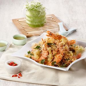 Mohd Chan (Kelana Jaya) menu and delivery in Petaling Jaya | foodpanda