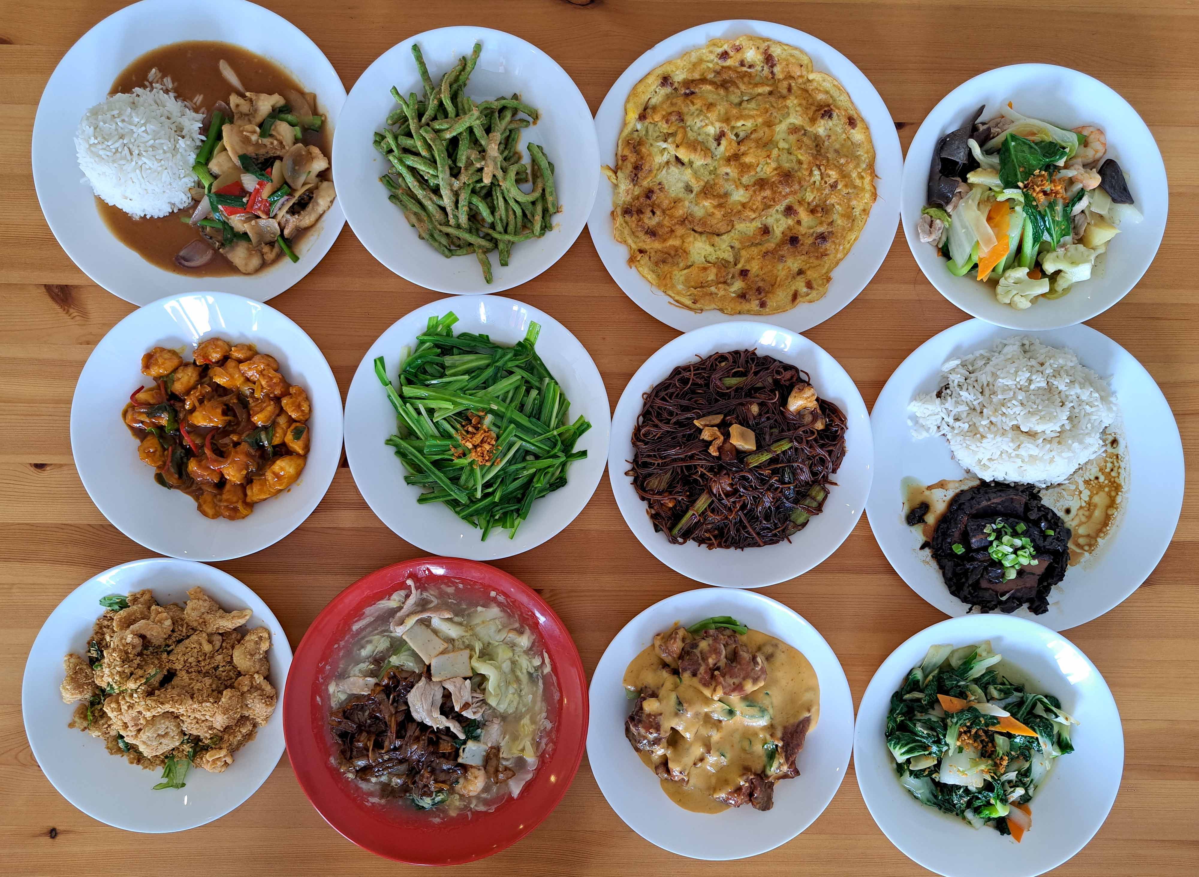 Feng Lai Xuan Restaurant menu and delivery in Kuala Selangor | foodpanda