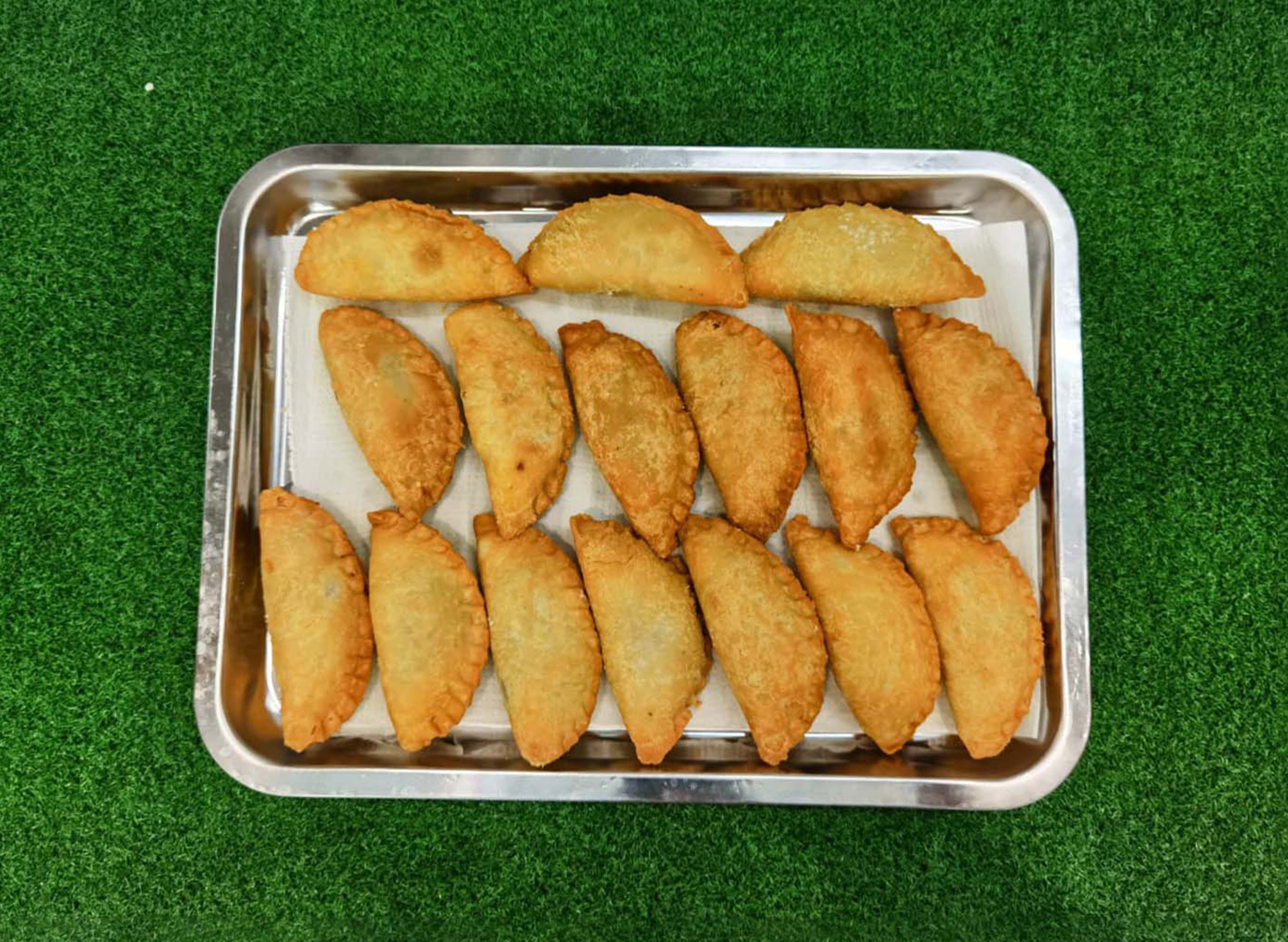 B' EMA 2769@ AEON Big Kepong menu and delivery in Kepong | foodpanda