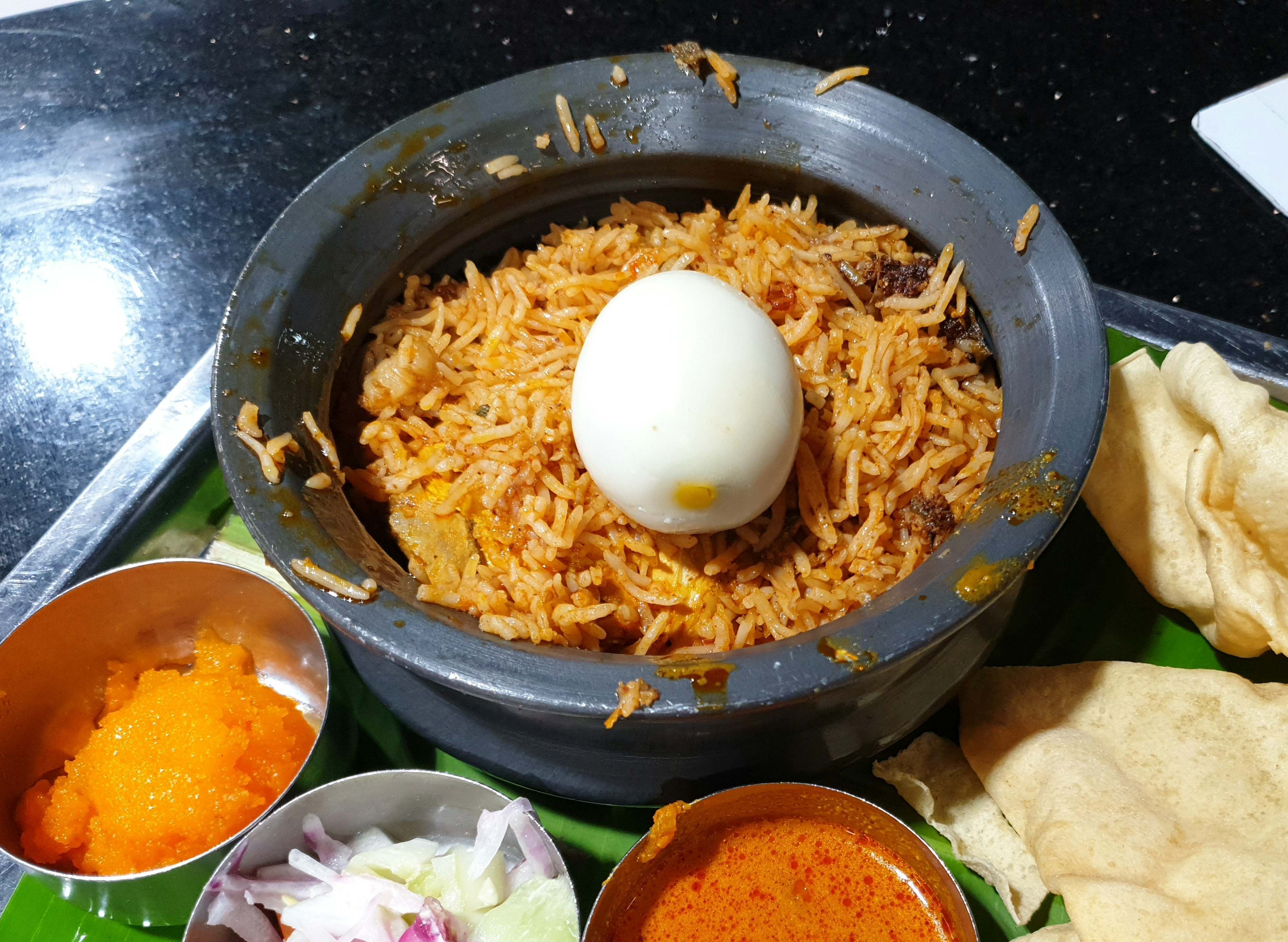 Tasty Satti Sooru Selayang [Catering] menu and delivery in Selayang ...