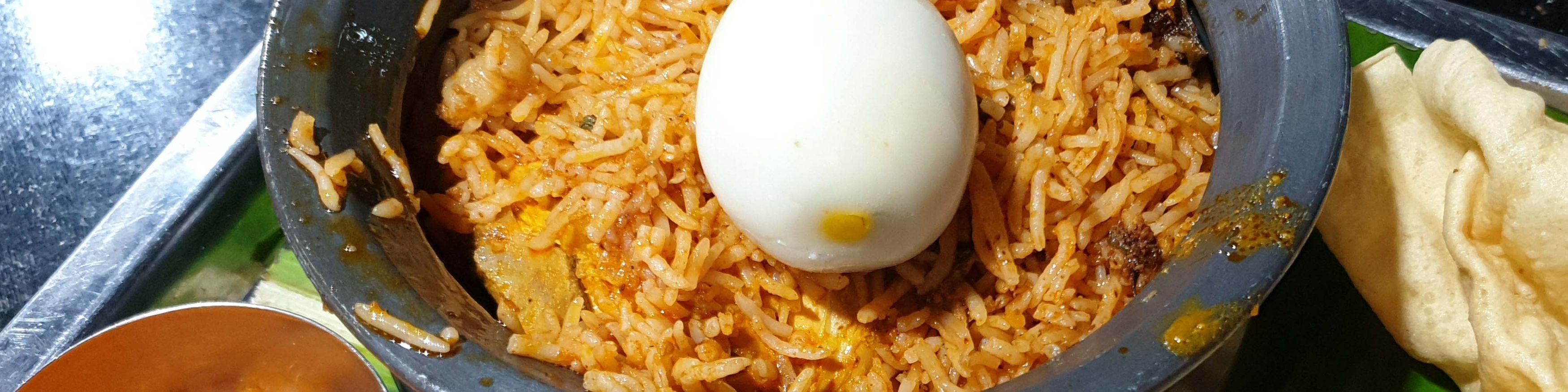 Tasty Satti Sooru Selayang [Catering] menu and delivery in Selayang ...