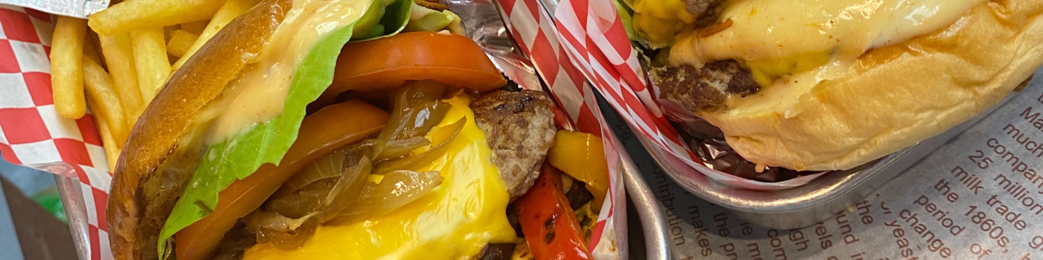 Burg & Go Original menu in Sungai Petani | | Food delivery in Sungai ...